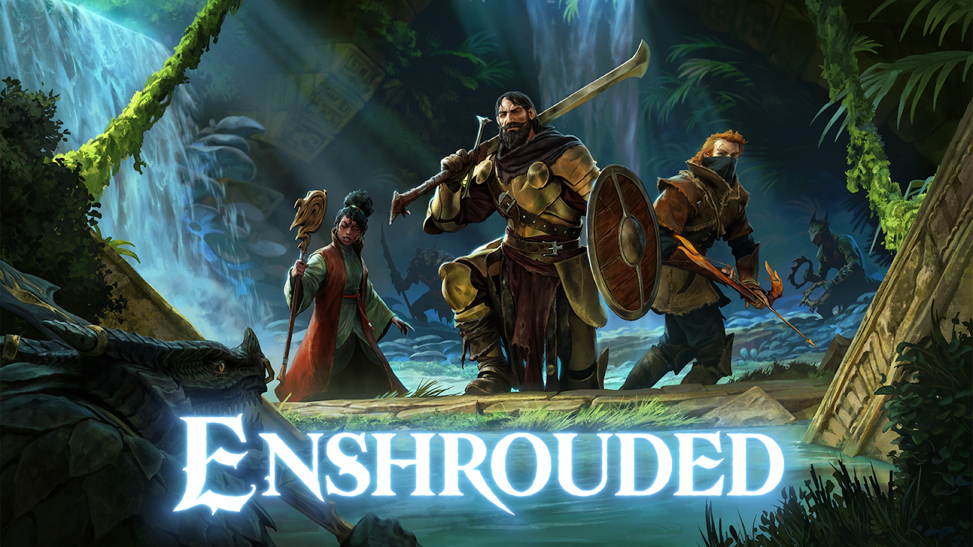 Enshrouded Reveals New Wake Of The Water Update