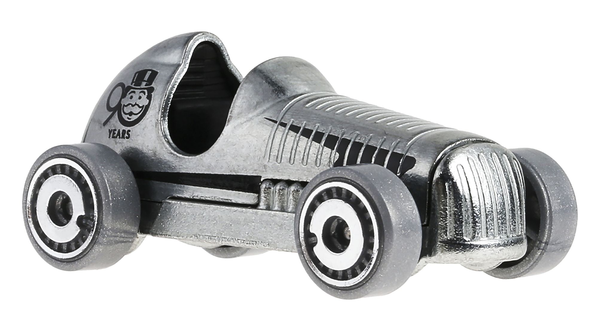 Hot Wheels Pass ‘N Go Announced For Monopoly's 90th Anniversary