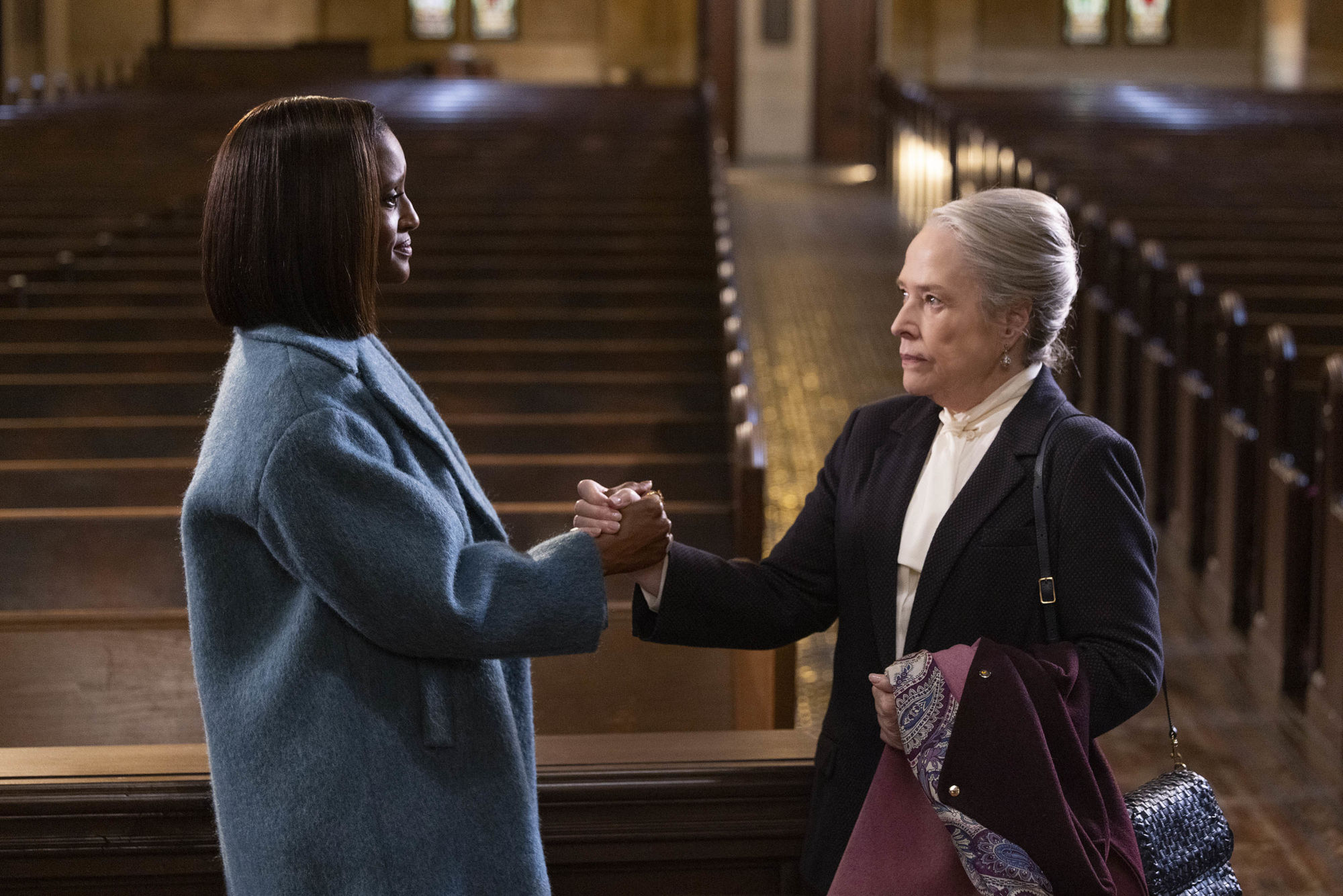 Matlock Season 2 Update Includes S02E06: "Harm Reduction" Preview