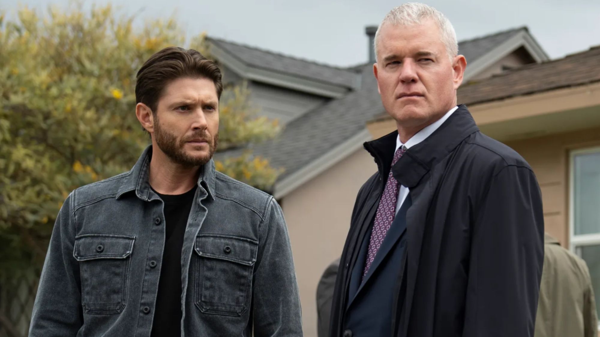 Countdown, Euphoria: Eric Dane Shares Why He Missed Emmy Awards