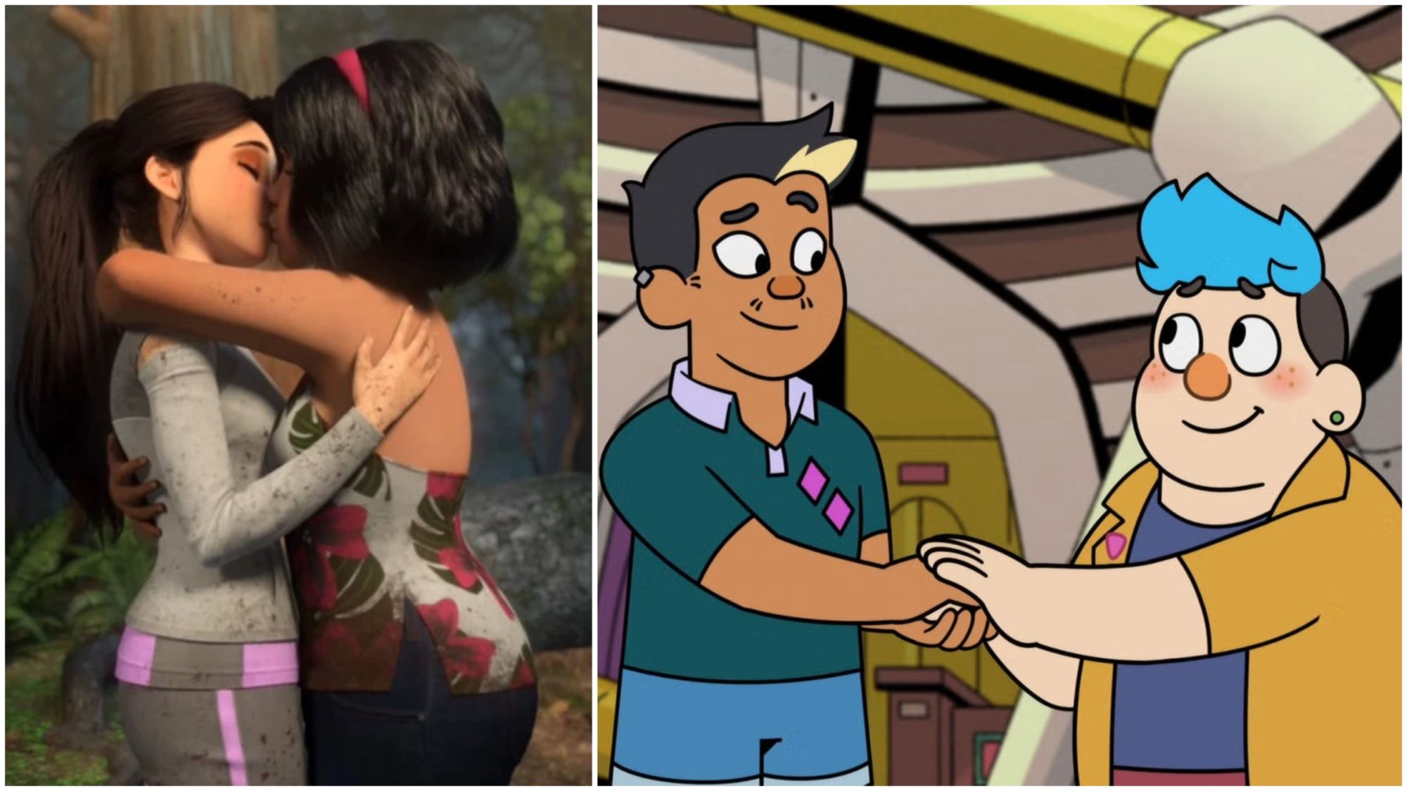 Netflix, Animated Shows Under Attack From Elon Musk, Conservatives