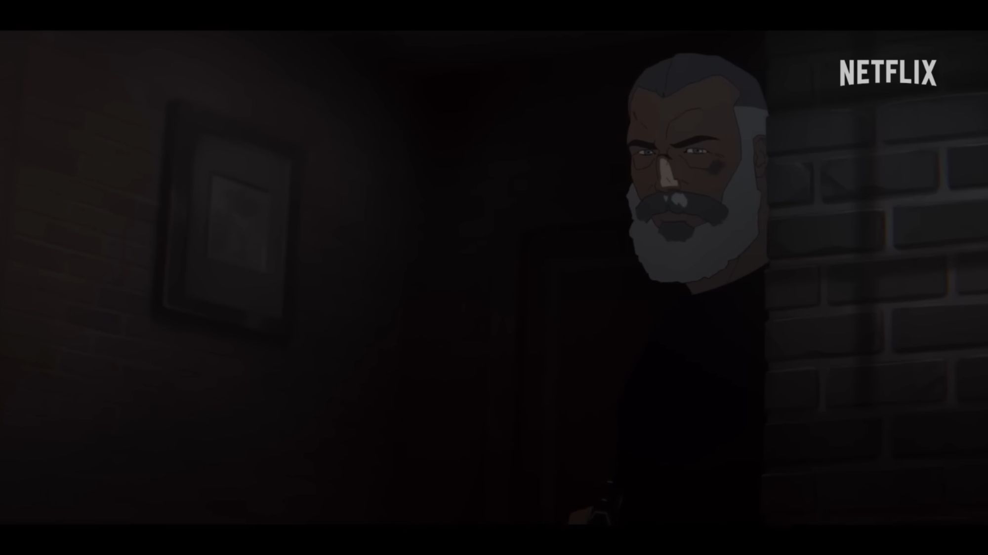 Splinter Cell: Deathwatch Sneak Peek Sees Sam Fisher Going Stealth