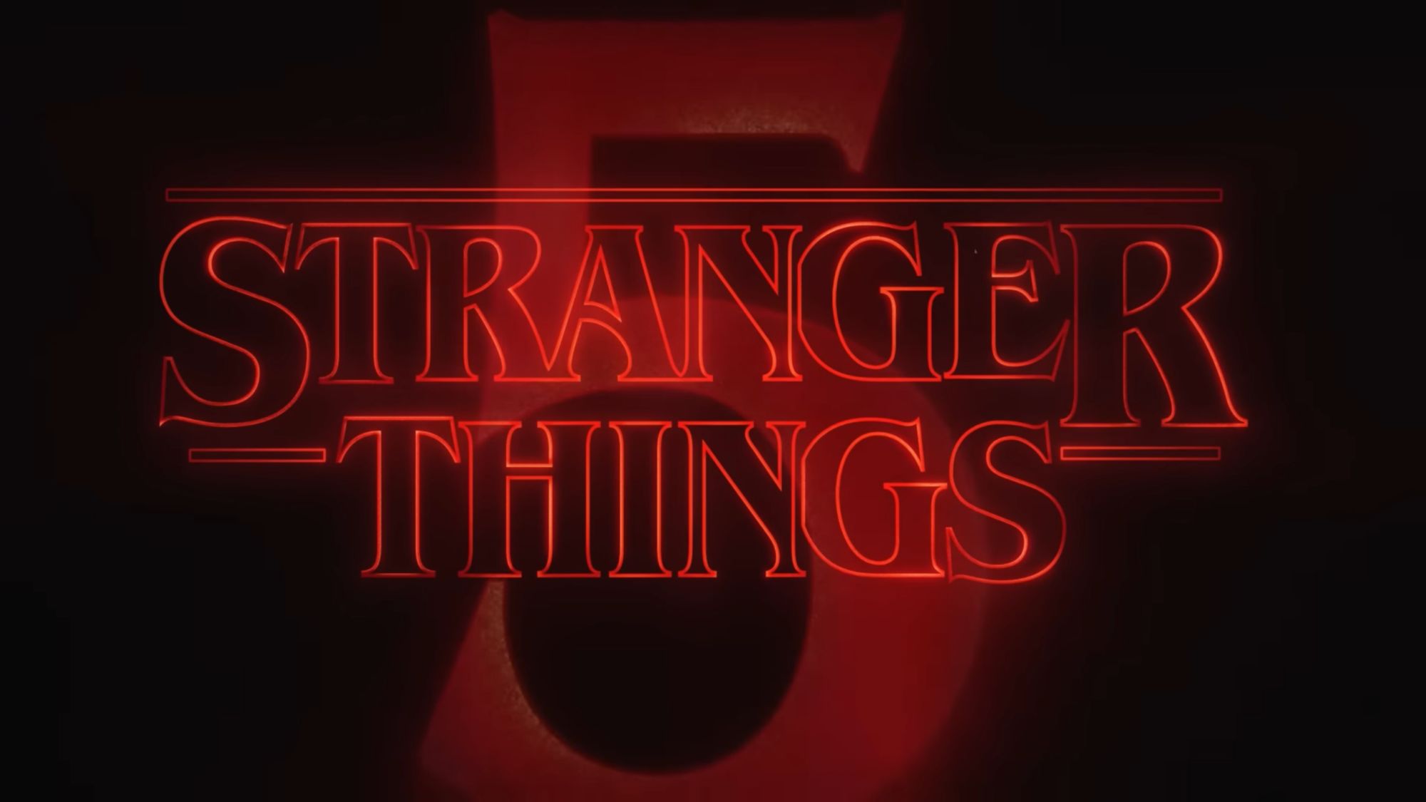 Stranger Things 5 Vol. 1 Set at 4-1/2 Hours: Episode Runtimes Released
