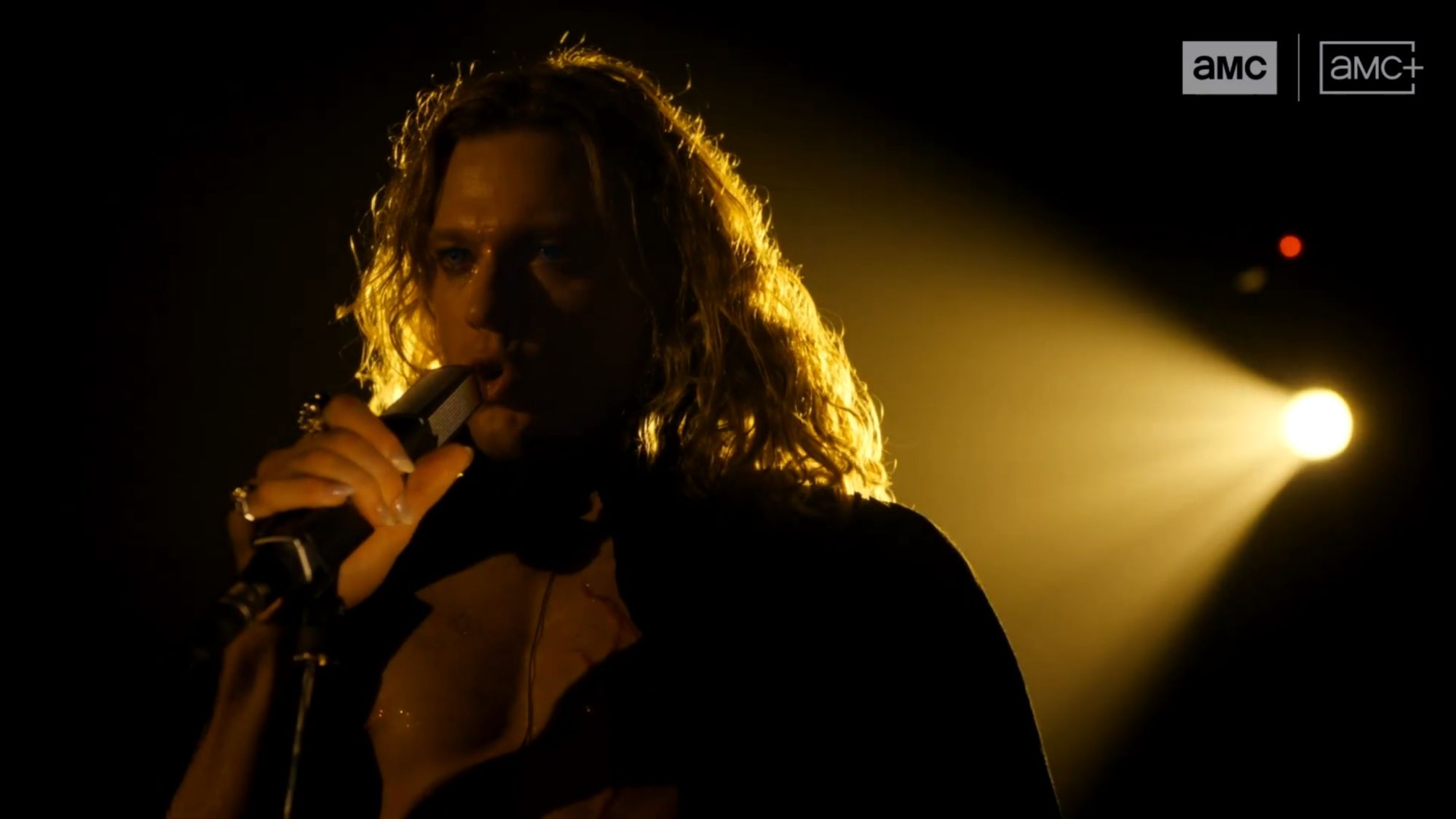 The Vampire Lestat Extended First Look; Sheila Atim Cast as Akasha