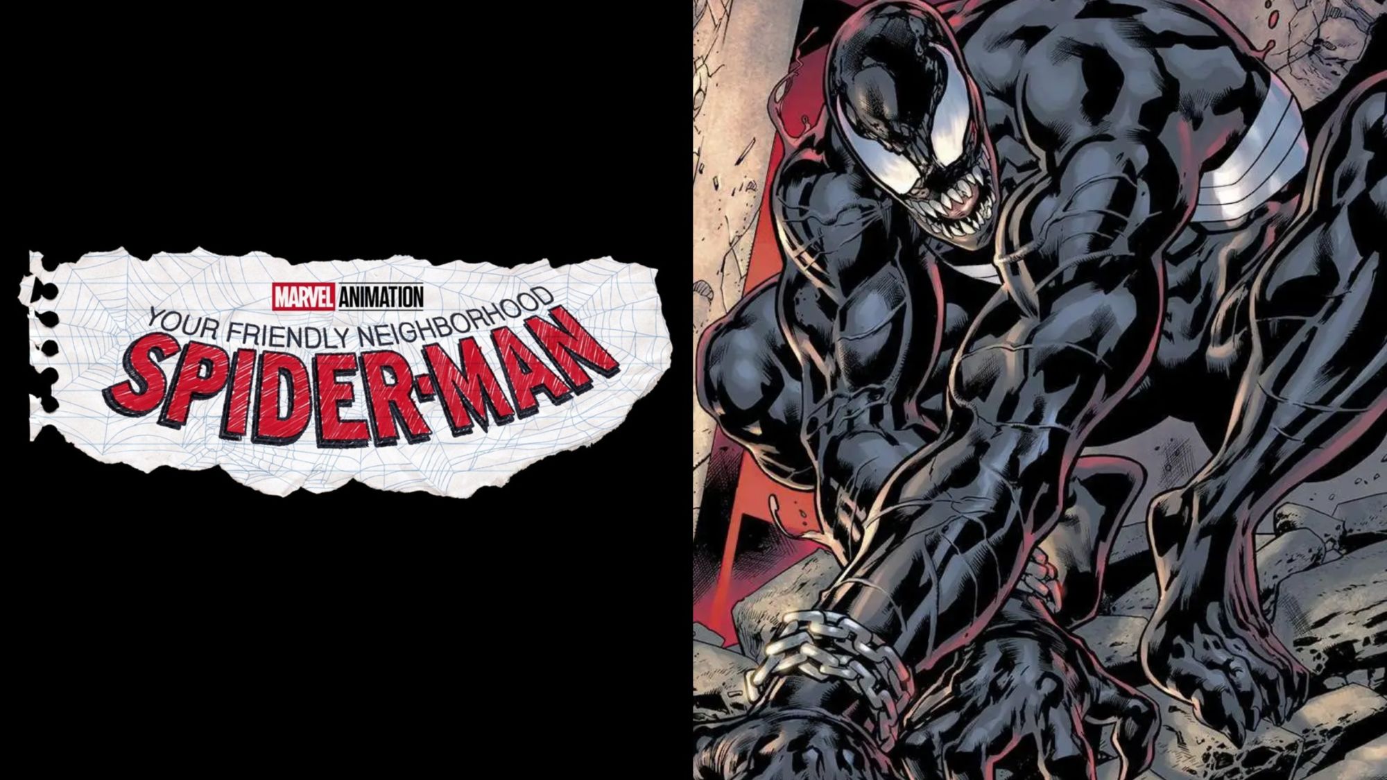 Your Friendly Neighborhood Spider-Man Returns Fall 2026: Venom & More