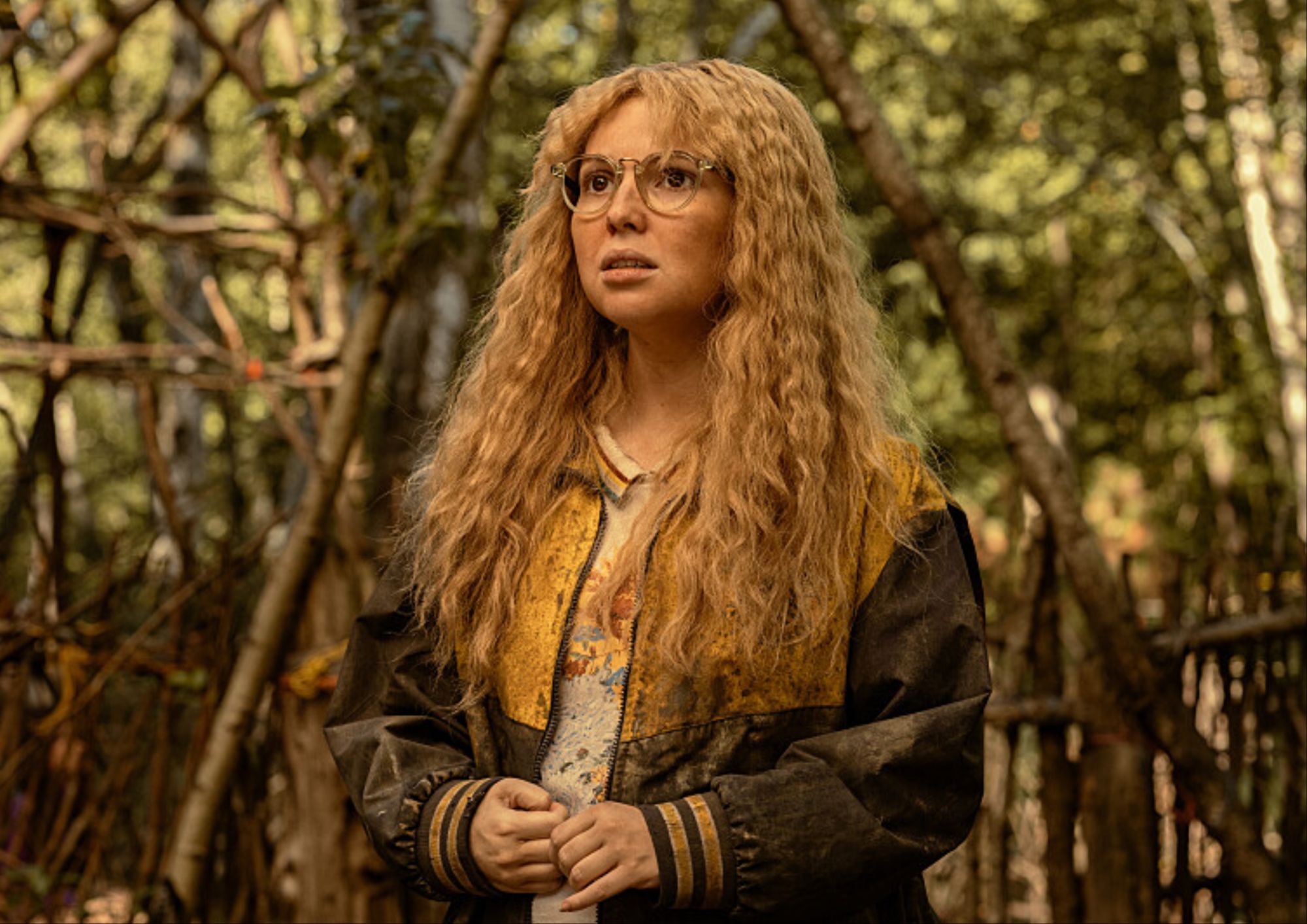 Yellowjackets Star Promises Fans "Incredibly Amazing" Final Season