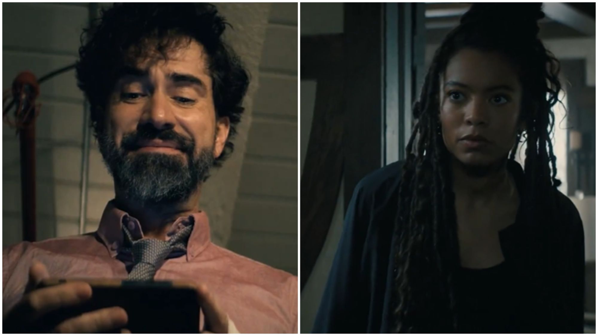 Gen V Season 2 Ep. 7 Trailer: Marie & Cate Get Polarity Up to Speed