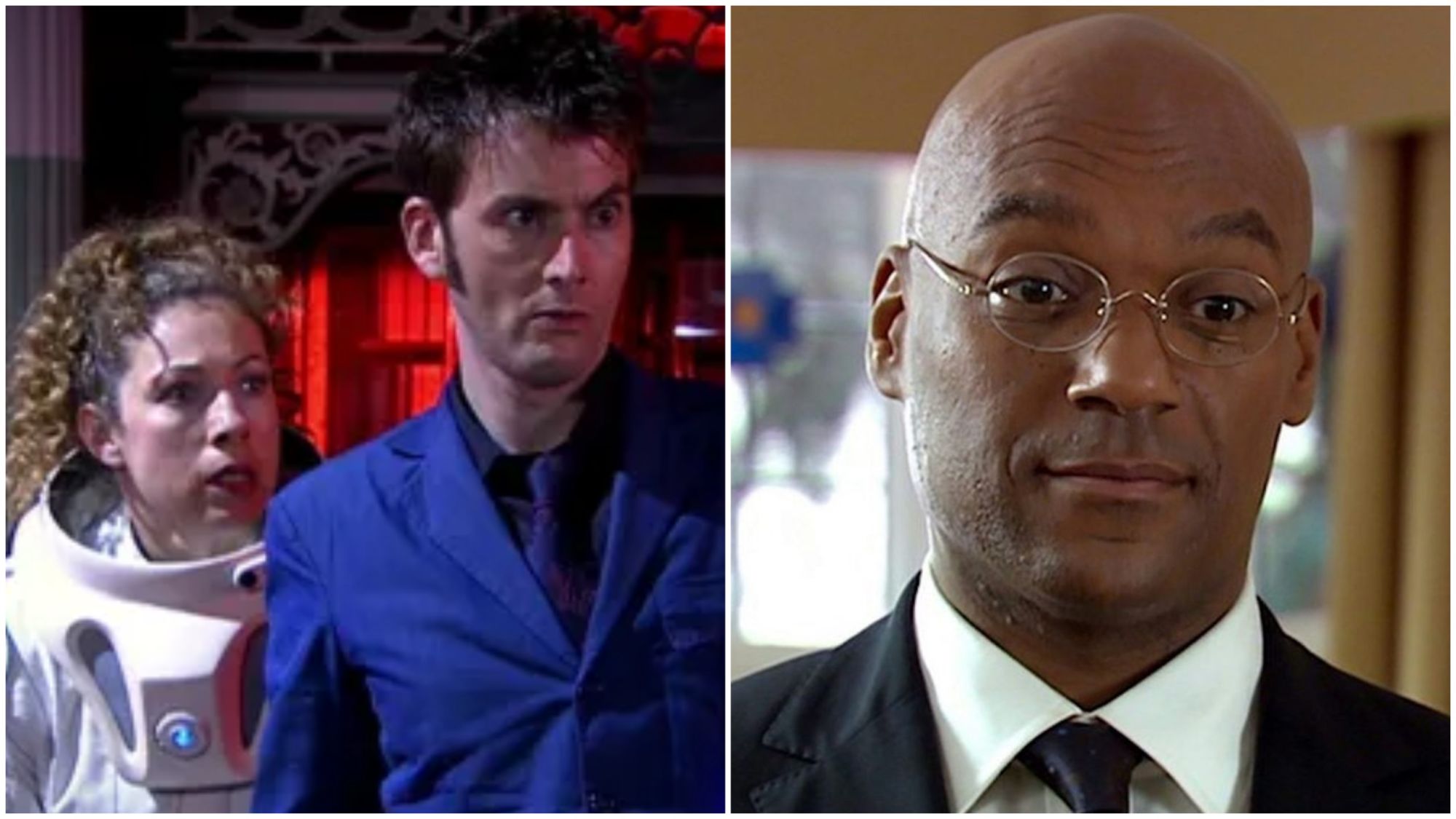Doctor Who: That Time Steven Moffat Created Another Secret Doctor