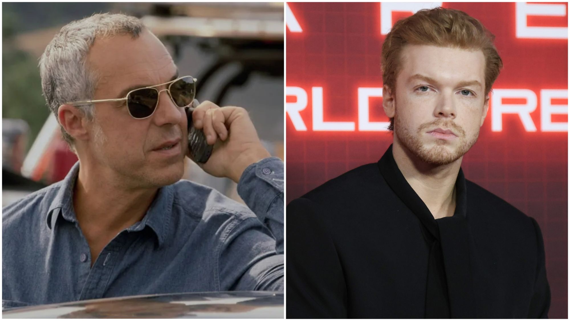 Bosch: Start of Watch Prequel Set for MGM+; Monaghan as Harry Bosch