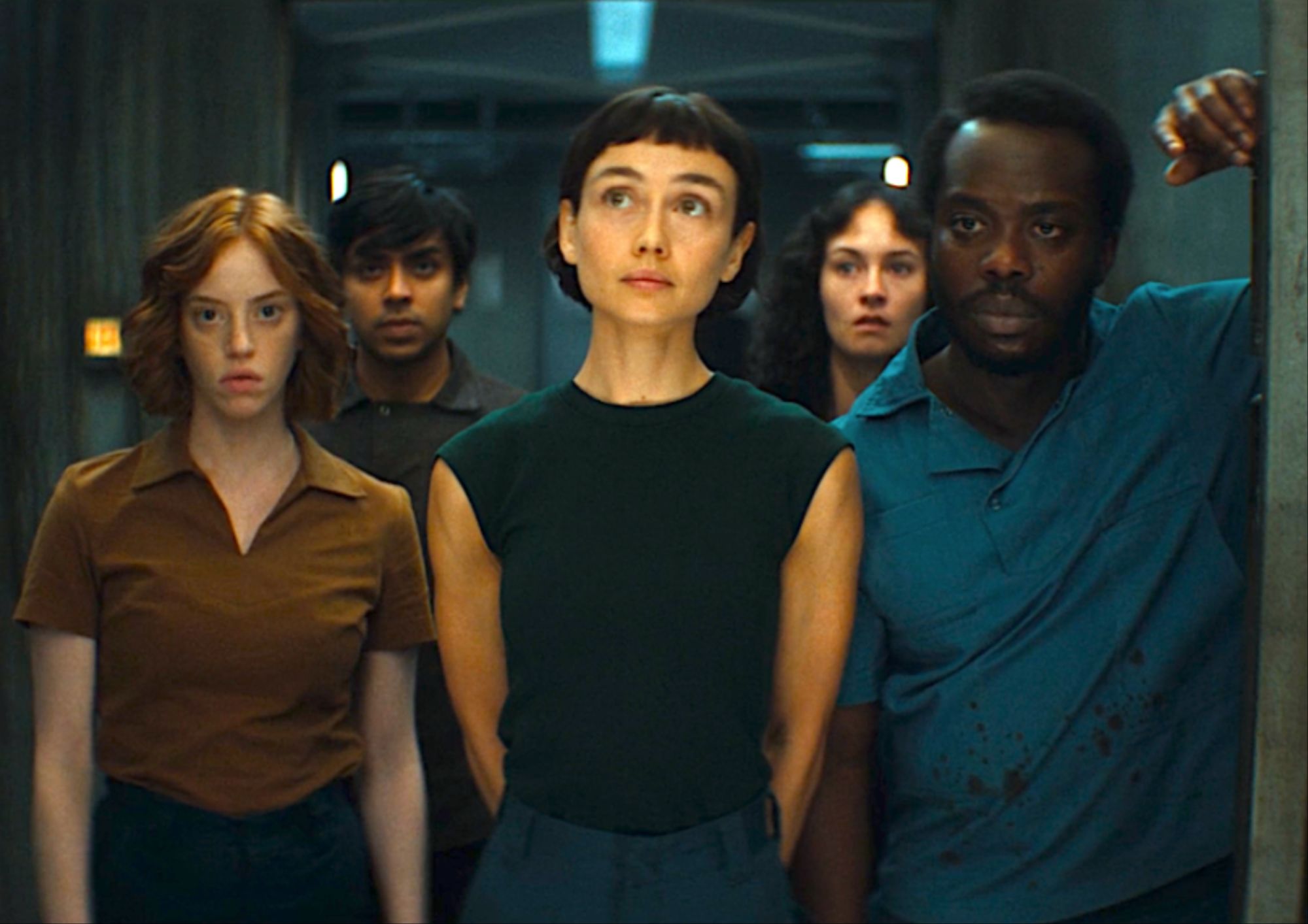 Alien: Earth Season 2 Brings "Problems" for Wendy & Friends: Hawley