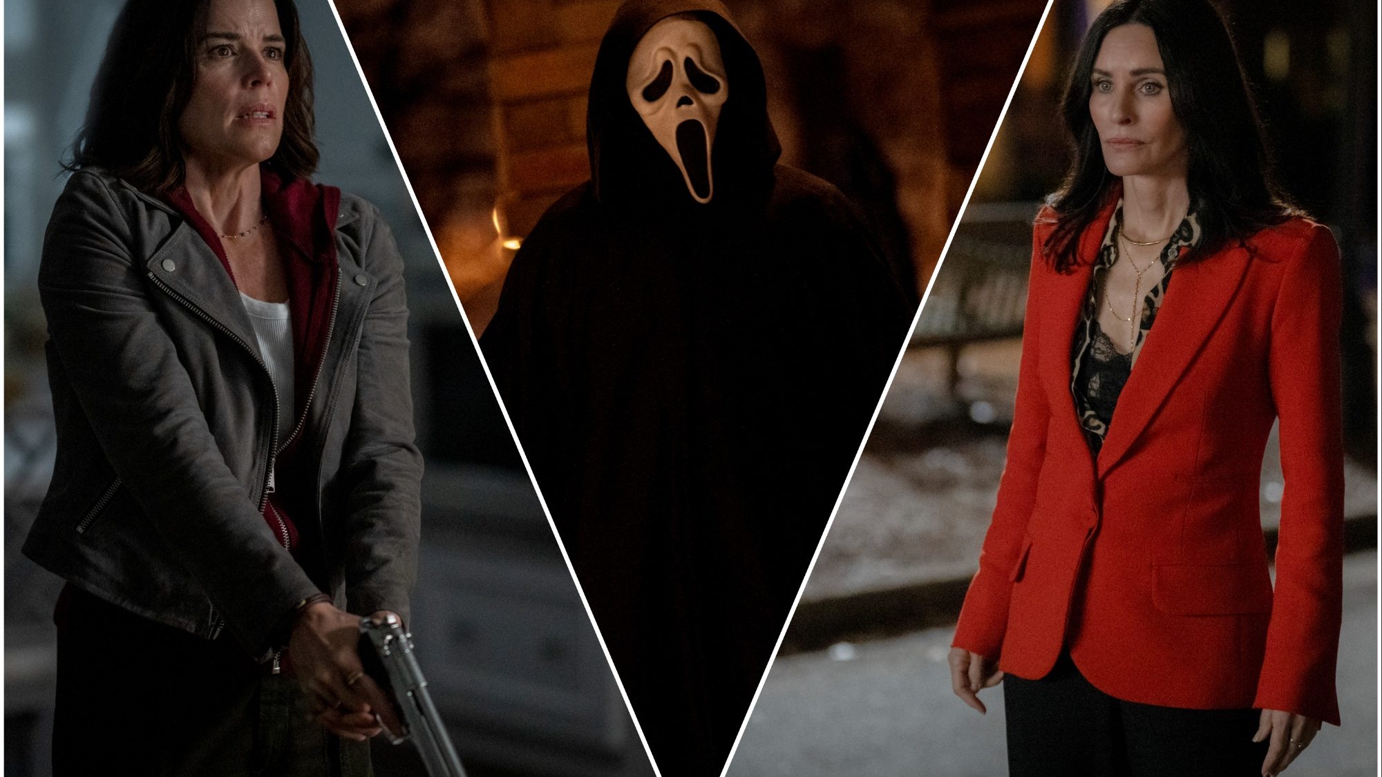 Scream 7 Releases Final Trailer Before Film Opens On Friday