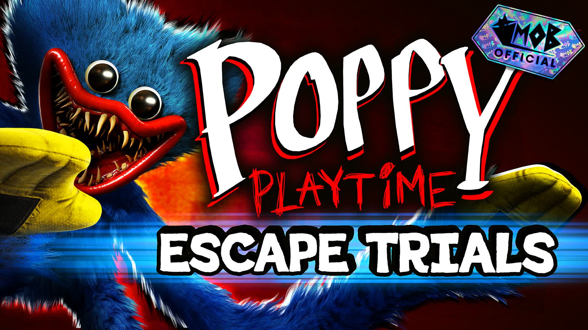 Poppy Playtime Escape Trials News, Rumors and Information - Bleeding ...