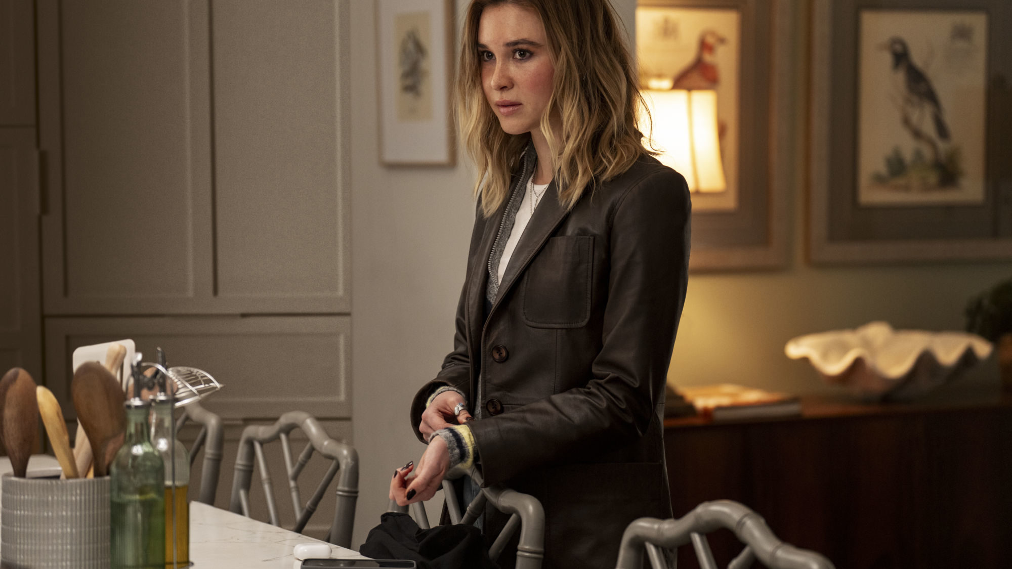 Scream 7: Can We Interest You In Another Short Featurette?