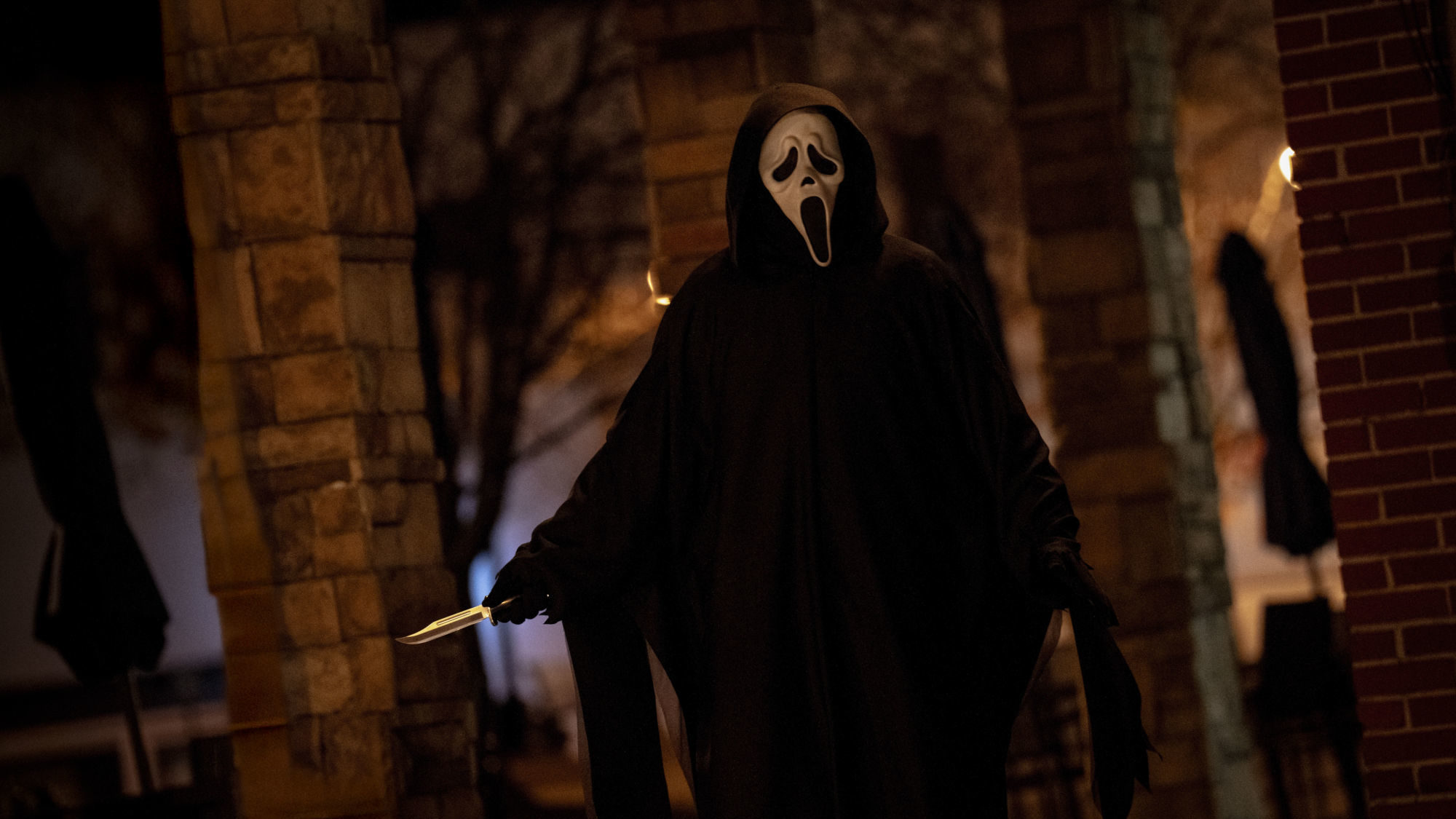 Scream 7 Star Says the New Film is Closer to the Originals in Tone