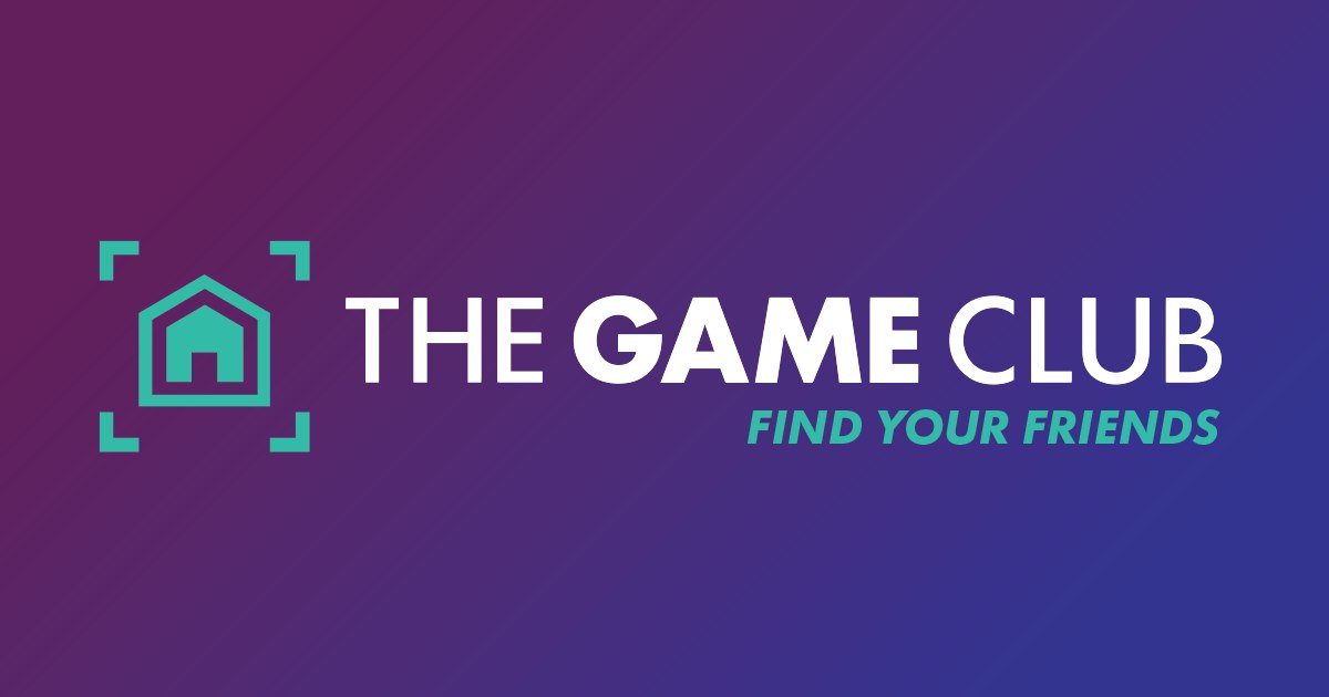 The Game Club Launches As New Gamer Friend Hub