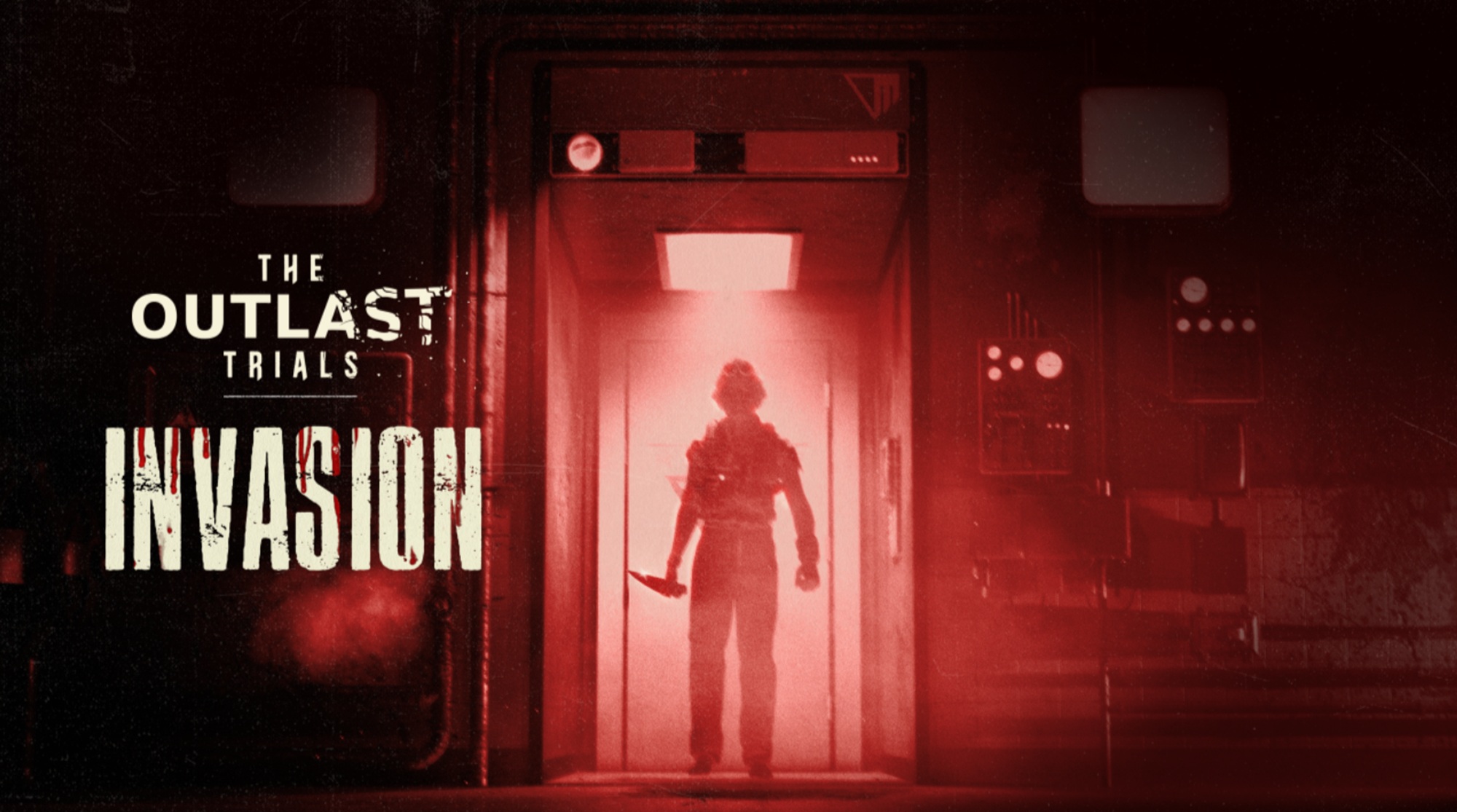 The Outlast Trials Unveils New PvP Invasion Mode