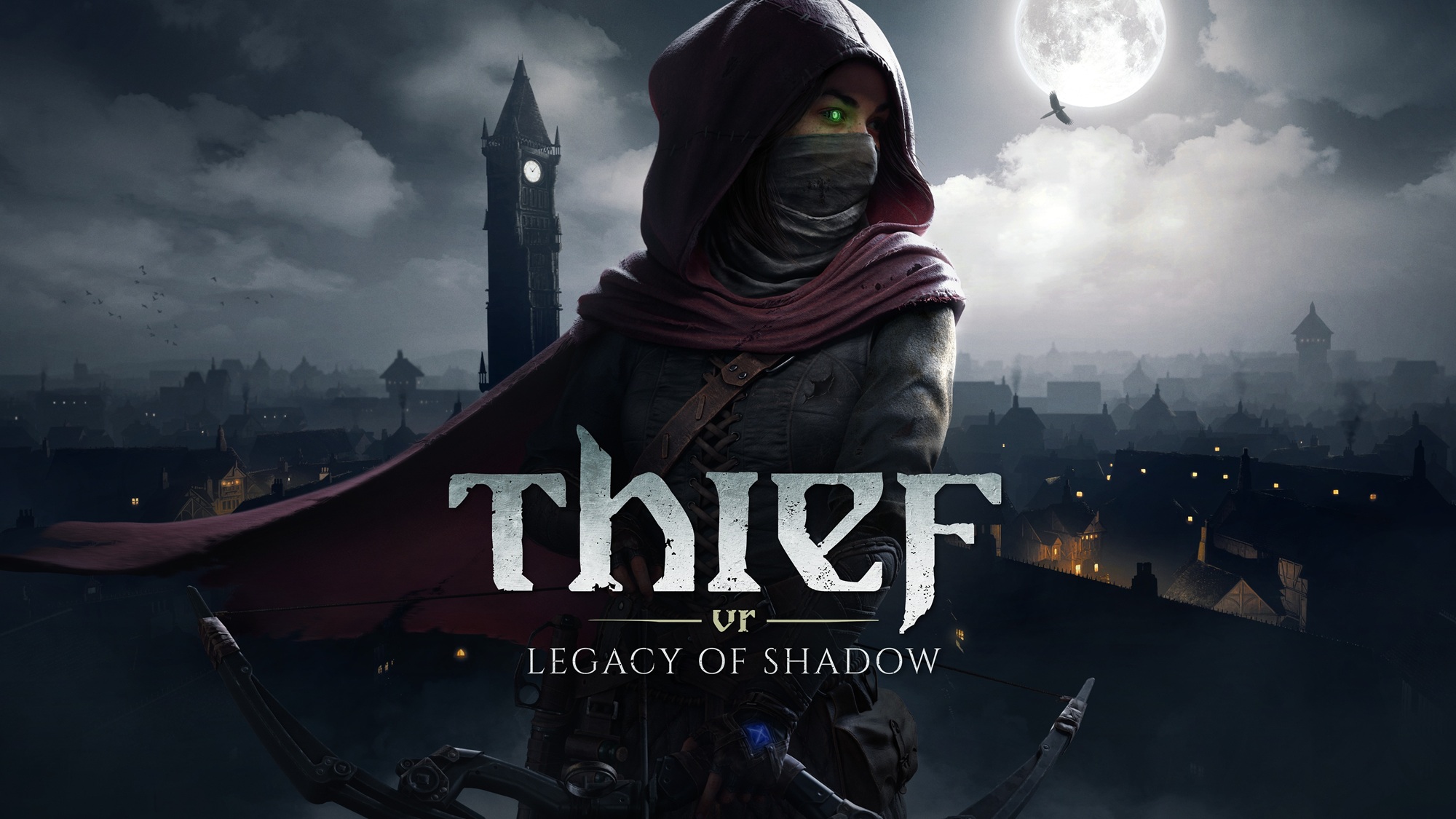 Thief VR: Legacy of Shadow Releases Extended Gameplay Video