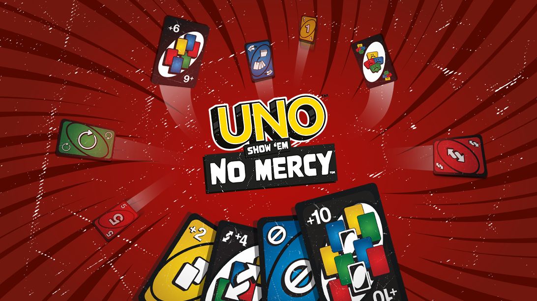 UNO Receives New Show 'Em Neo Mercy DLC With Latest Update