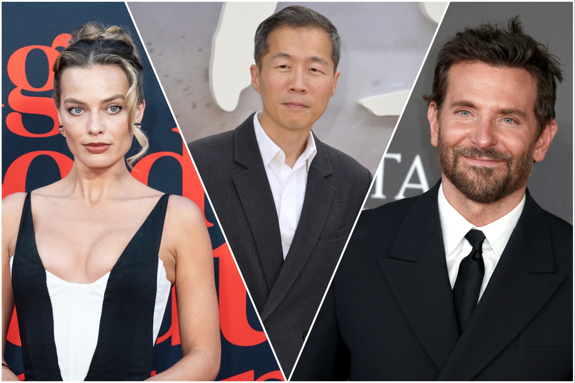 Bradley Cooper Joins Margot Robbie in Ocean's Prequel Cast