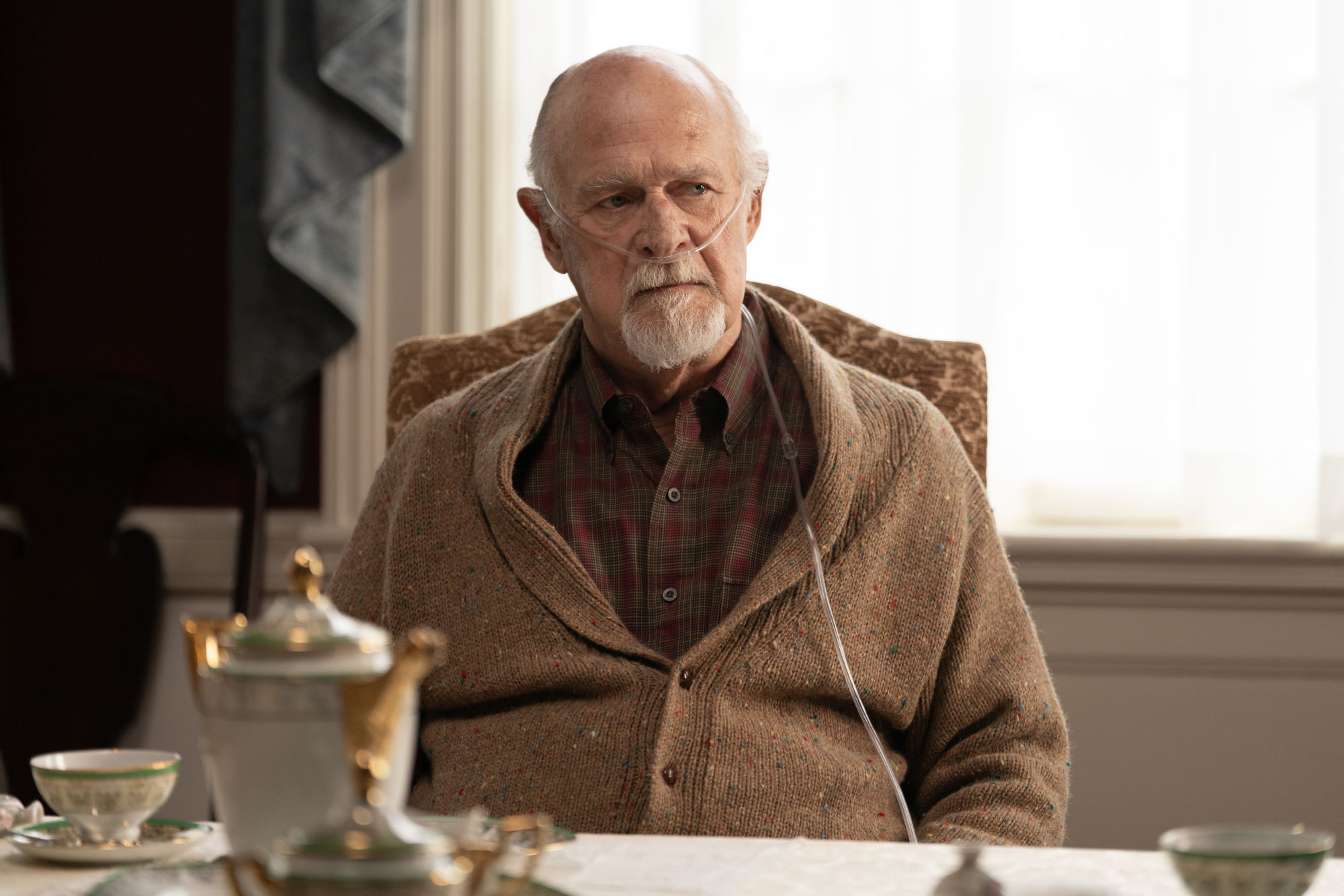 Murdaugh: Death in the Family Showrunner Talks Future, Loose Ends