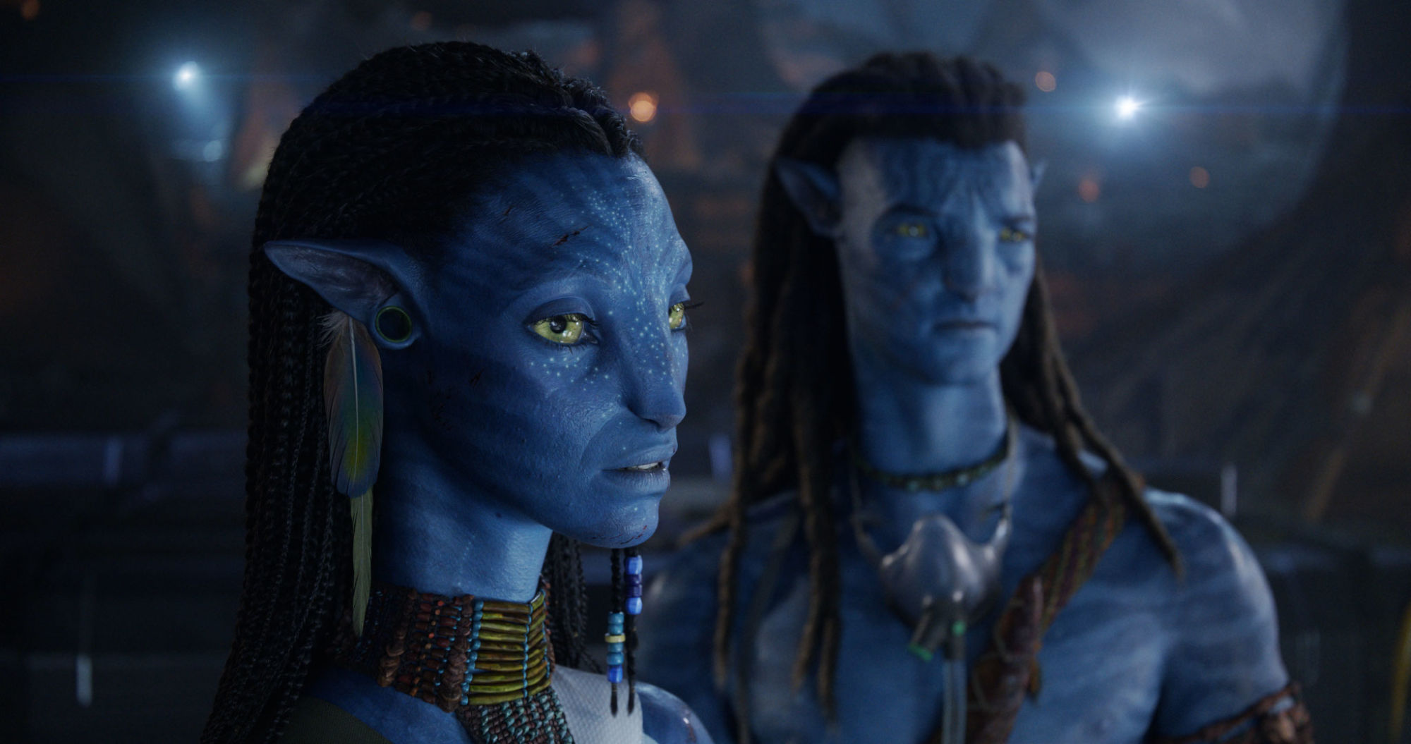 Avatar: Fire And Ash Leads A Busy Weekend Box Office