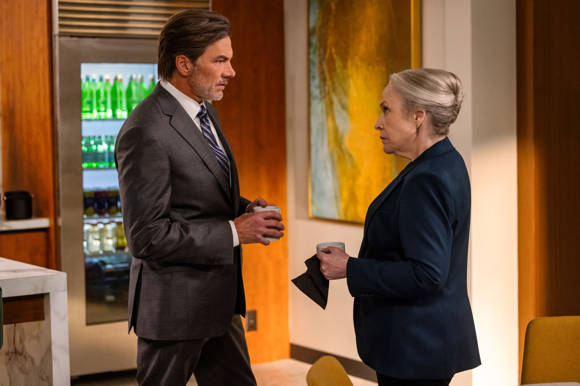 S02.E06: Harm Reduction - Matlock (2024) - PRIMETIMER