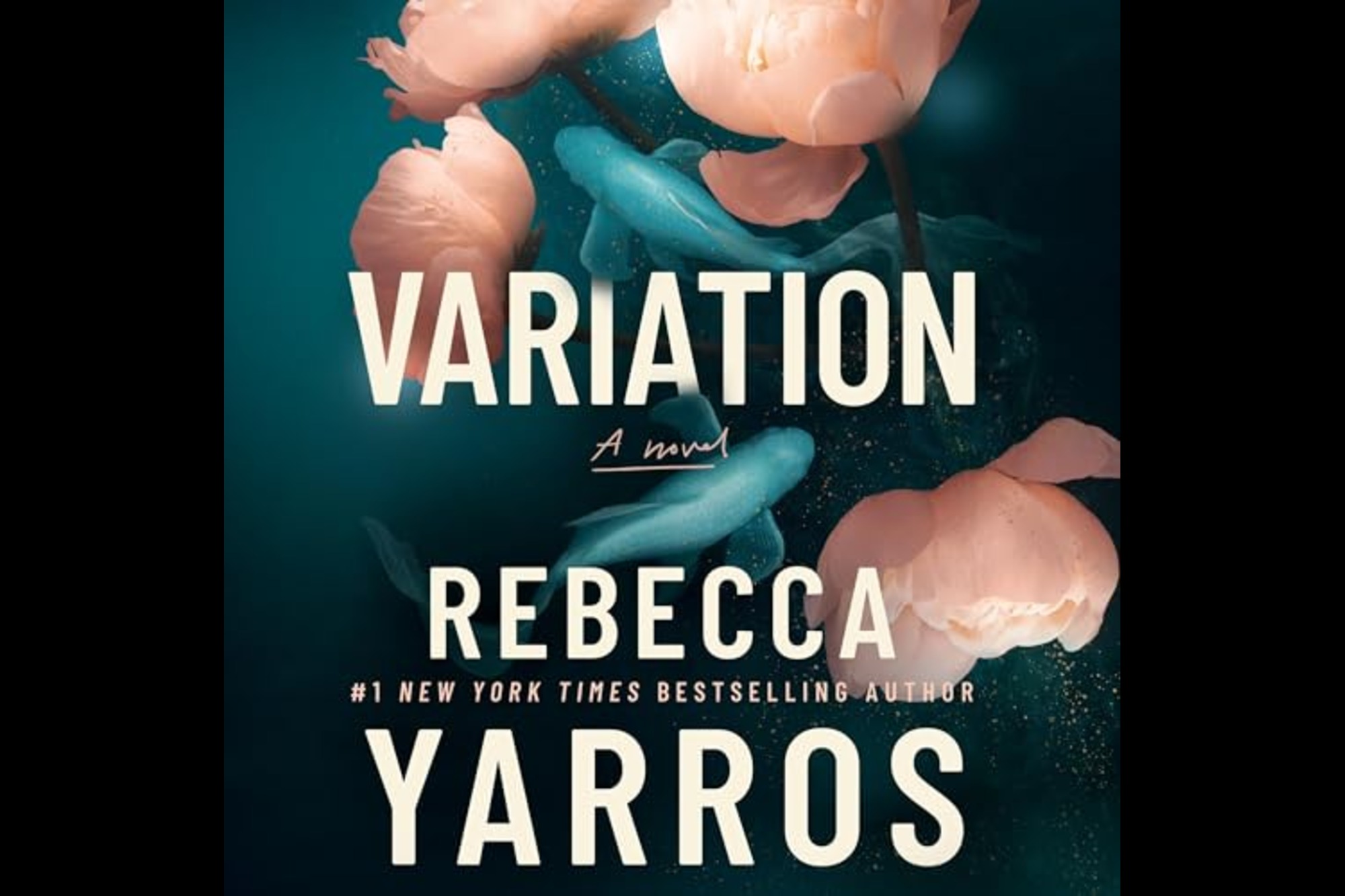 Rebecca Yarros's Variation Getting Film Adaptation At Amazon