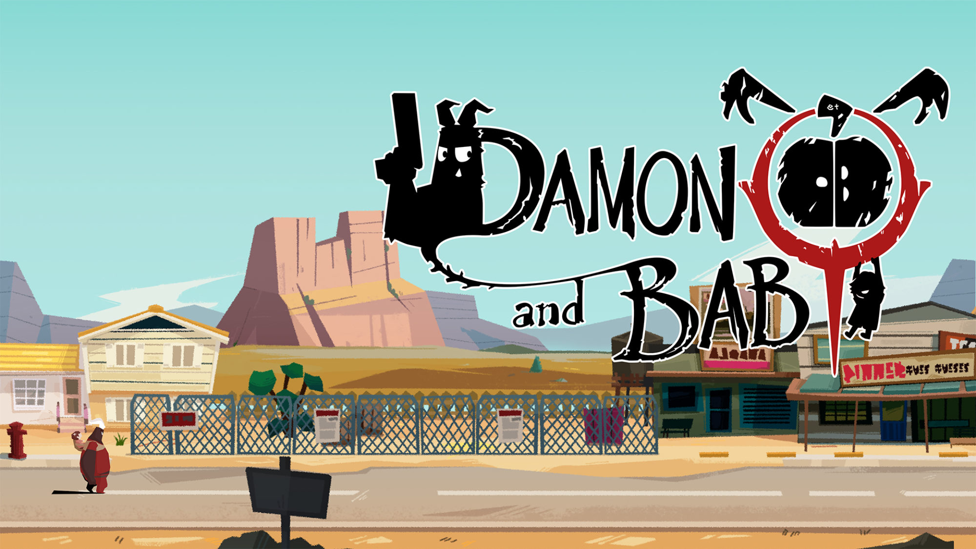 Damon and Baby Confirmed For Late March Release