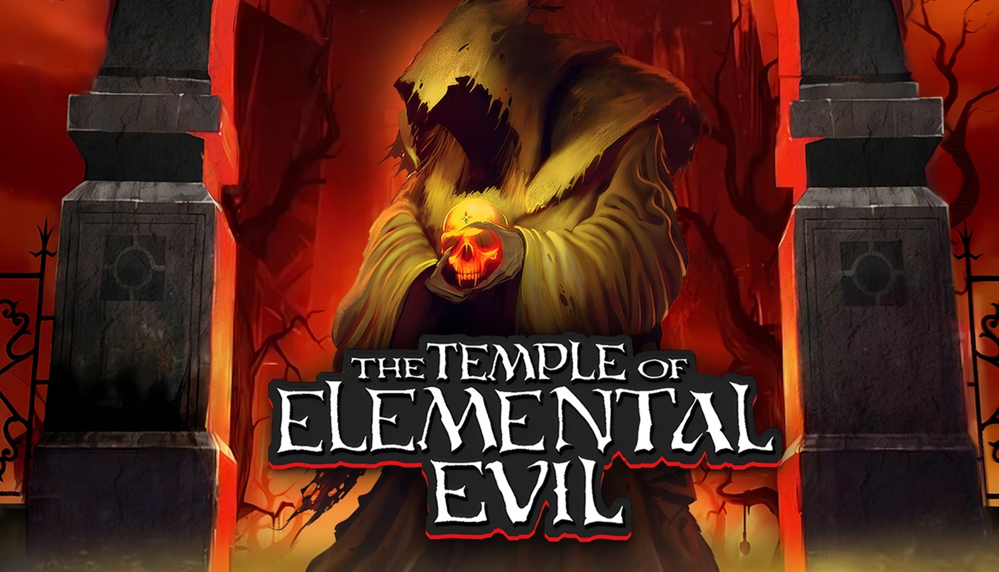 D&D Game The Temple of Elemental Evil Releases Launch Trailer