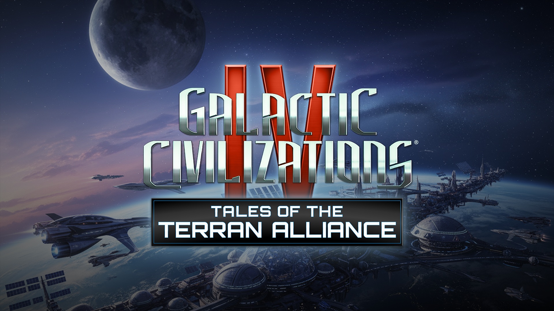 Galactic Civilizations IV Reveals Several Expansions On The Way