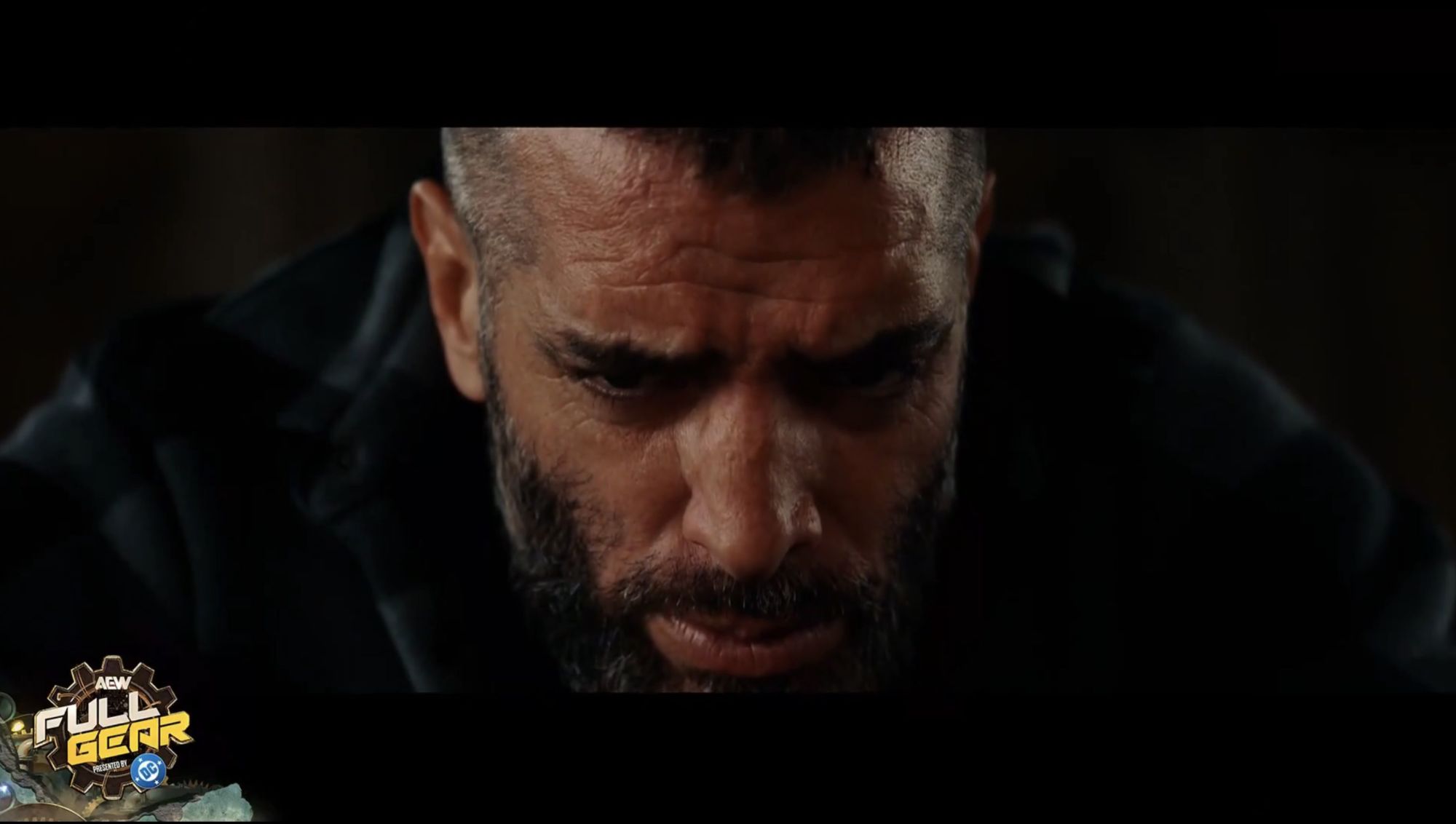 Mark Briscoe Captures TNT Championship in No DQ War at AEW Full Gear