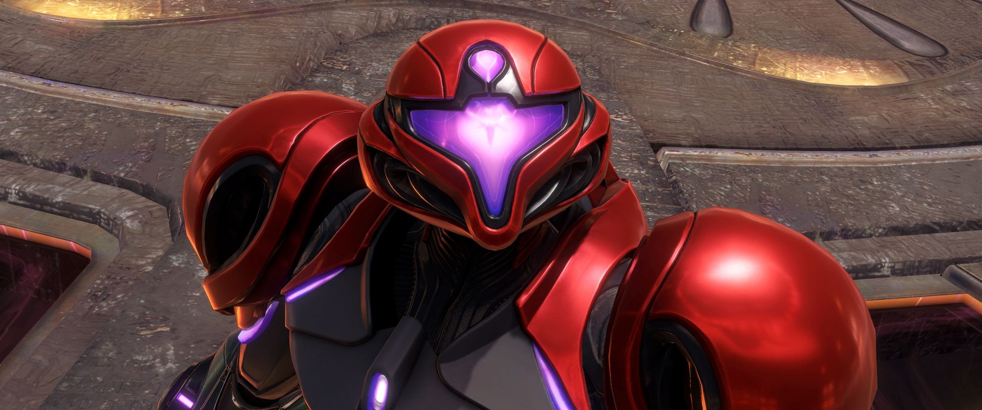 Metroid Prime 4: Beyond Releases New Overview Trailer