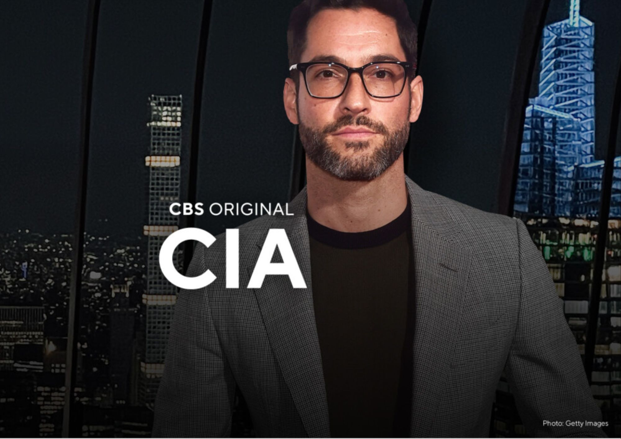 CIA EP Eriq La Salle Departs CBS's Tom Ellis-Starring "FBI" Series