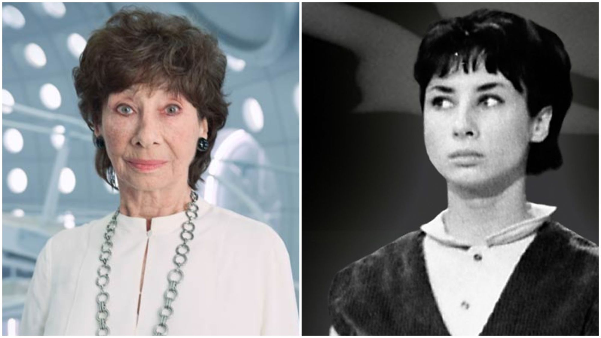 Doctor Who: Why Every Companion Has Always Been Susan Foreman