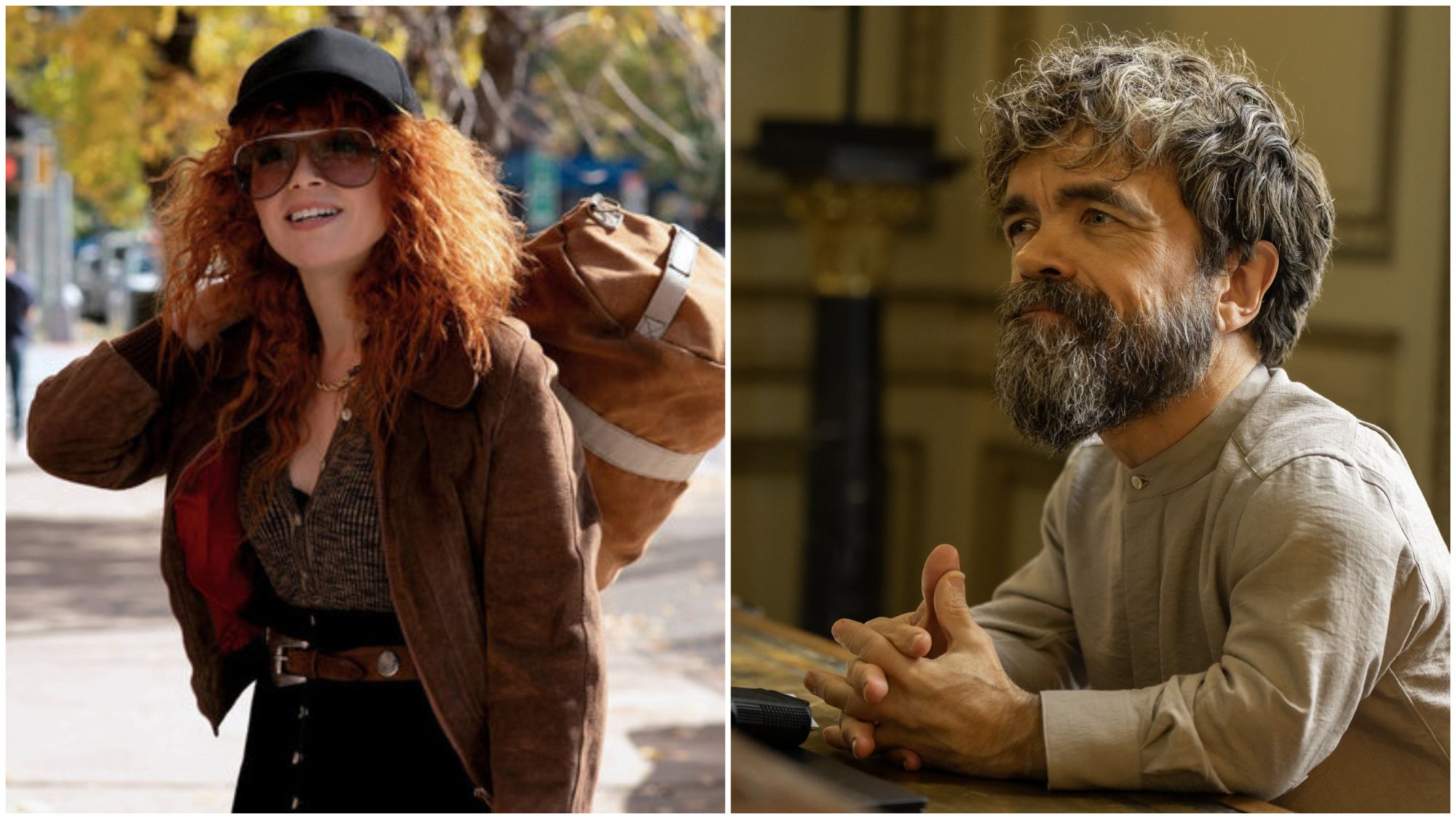 Poker Face Not Returning; Peter Dinklage-Led Reboot Being Shopped