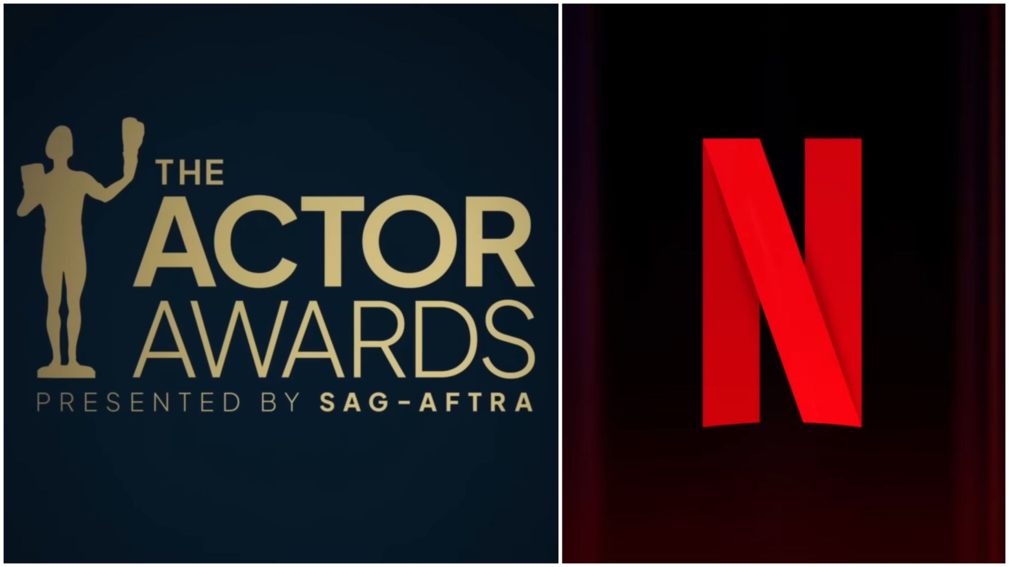 SAG Awards Renamed The Actor Awards: Streaming March 1st on Netflix