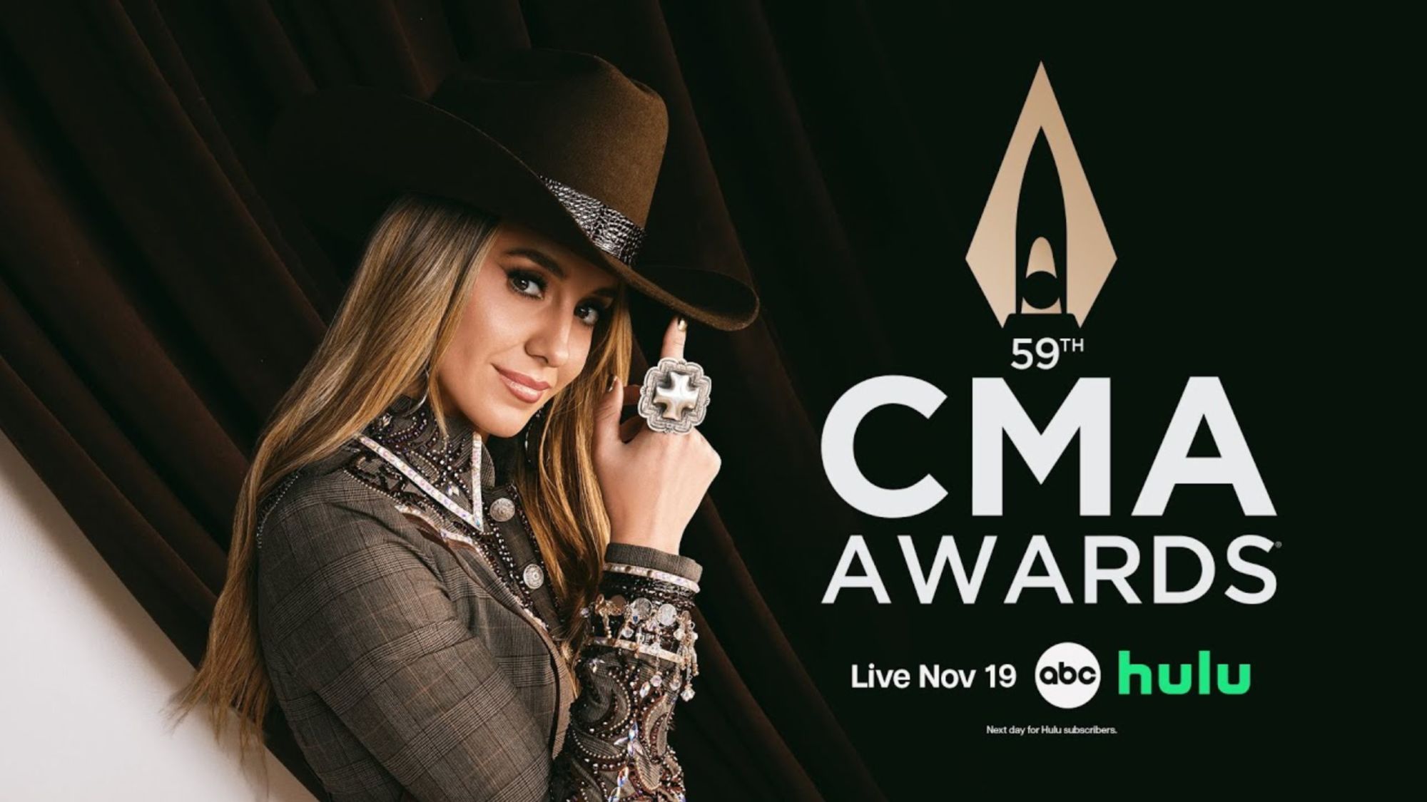 CMA Awards 2025 Nominees, Performers & More: Here's Our Early Look
