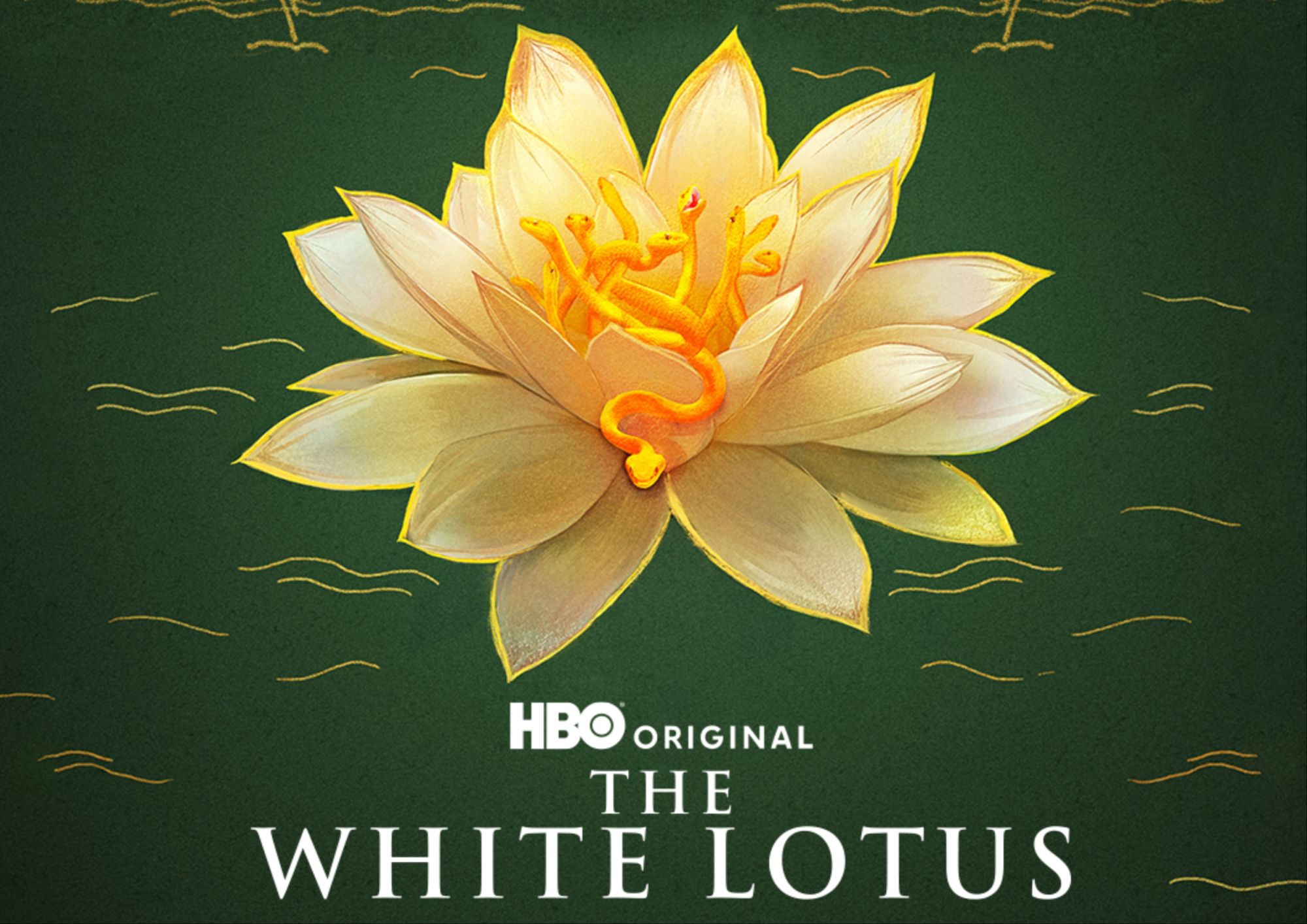 The White Lotus Season 4 Confirmed for France; White "Just Starting"