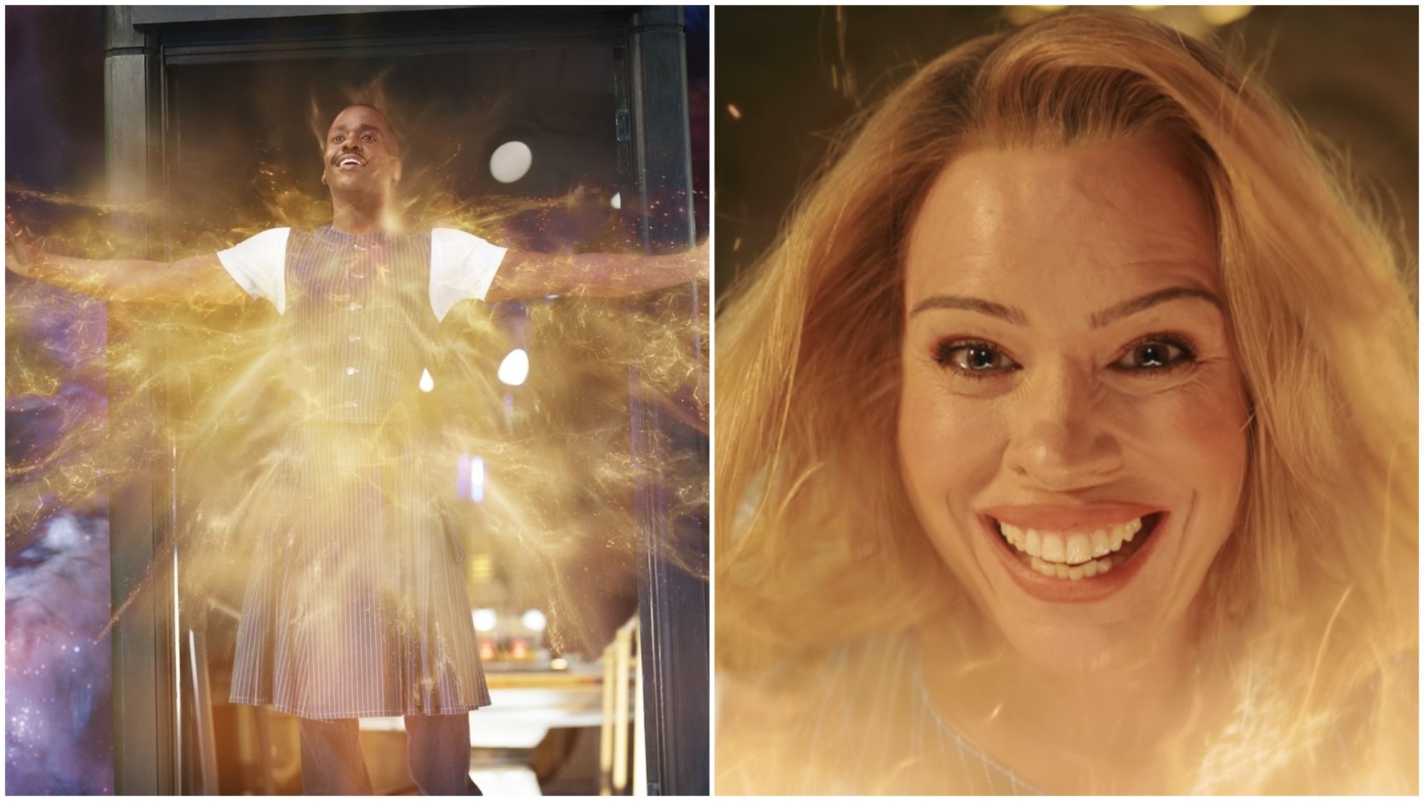 Doctor Who "Wasn’t a Better Show with More Money": Hoar on Disney