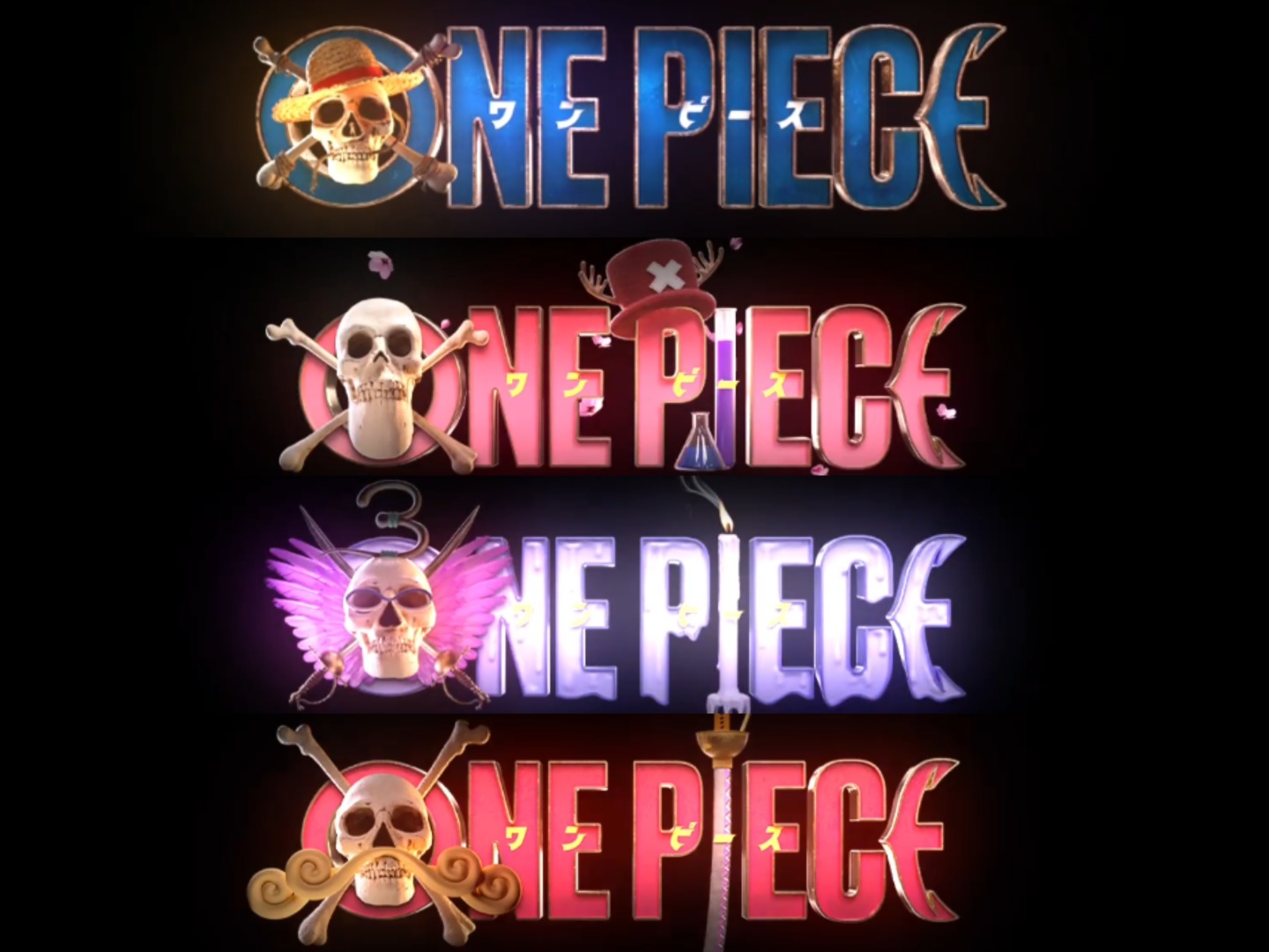 One Piece: Into the Grand Line: Netflix Releases Season 2 Title Cards