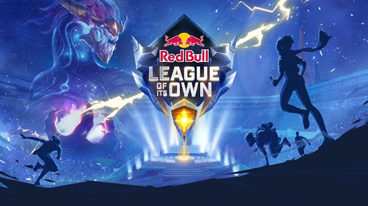 Red Bull League Of Its Own 2025 To Happen This Weekend