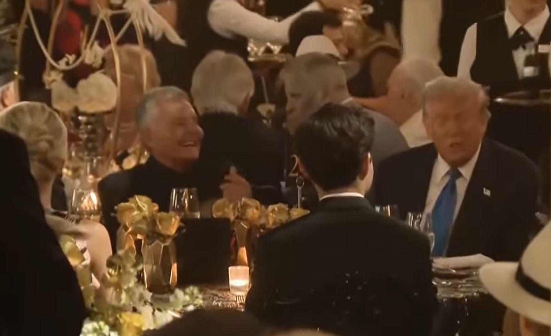 Harold Peerenboom Ordered To Pay Ike & Laura Perlmutter $50 Million