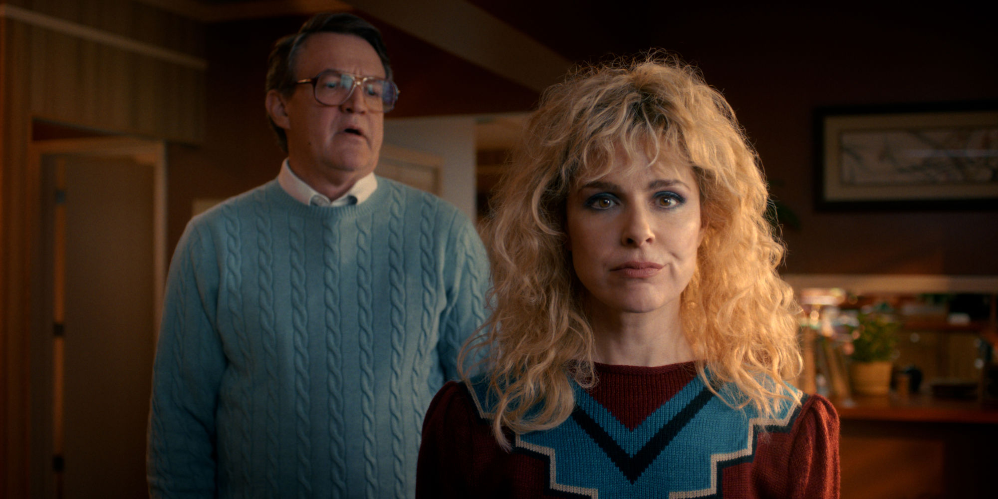 Stranger Things 5: Cara Buono Discusses Karen Wheeler’s Brave Stand