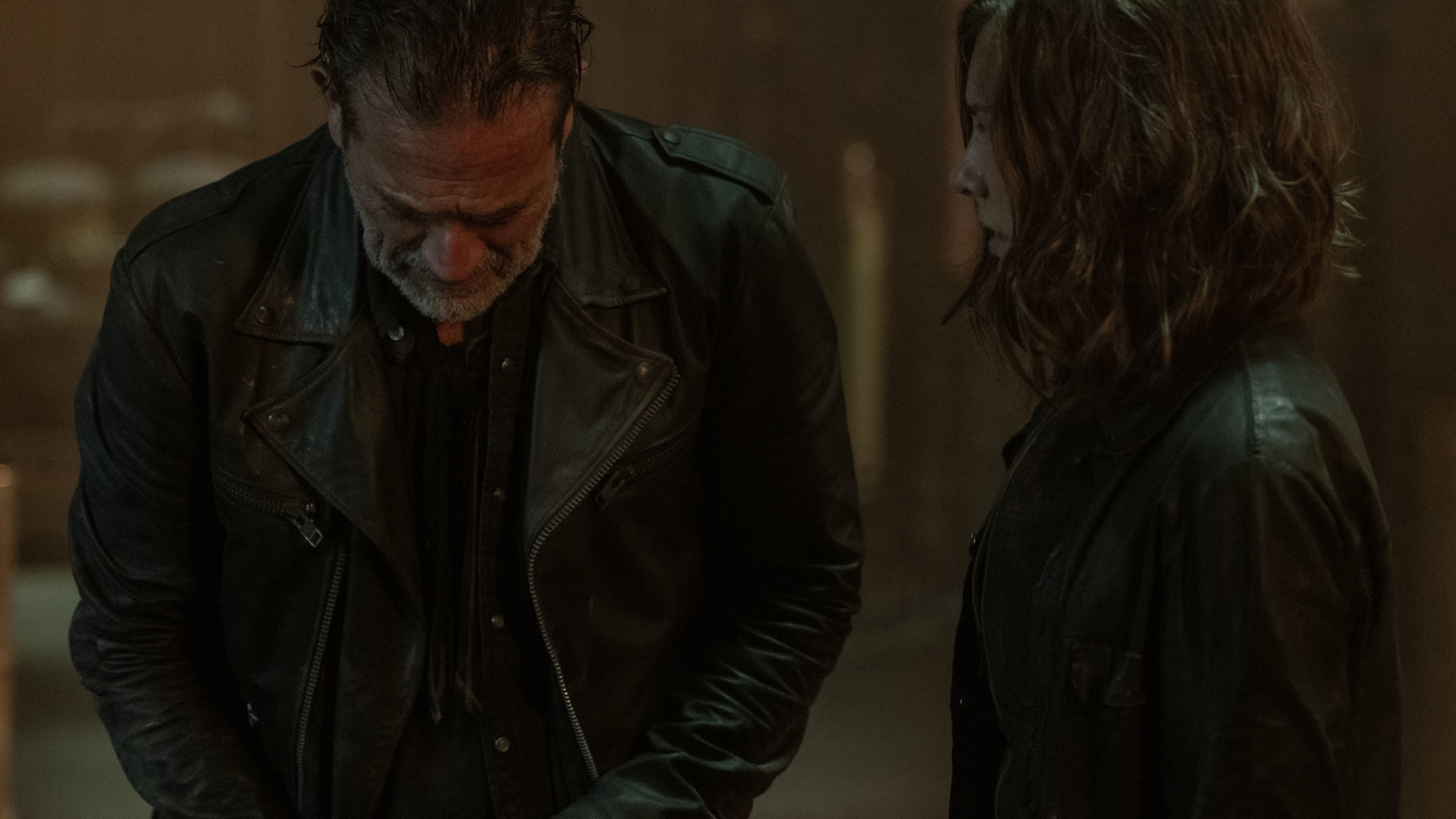 The Walking Dead: Dead City S03 Set for July; Negan/Maggie Dynamic