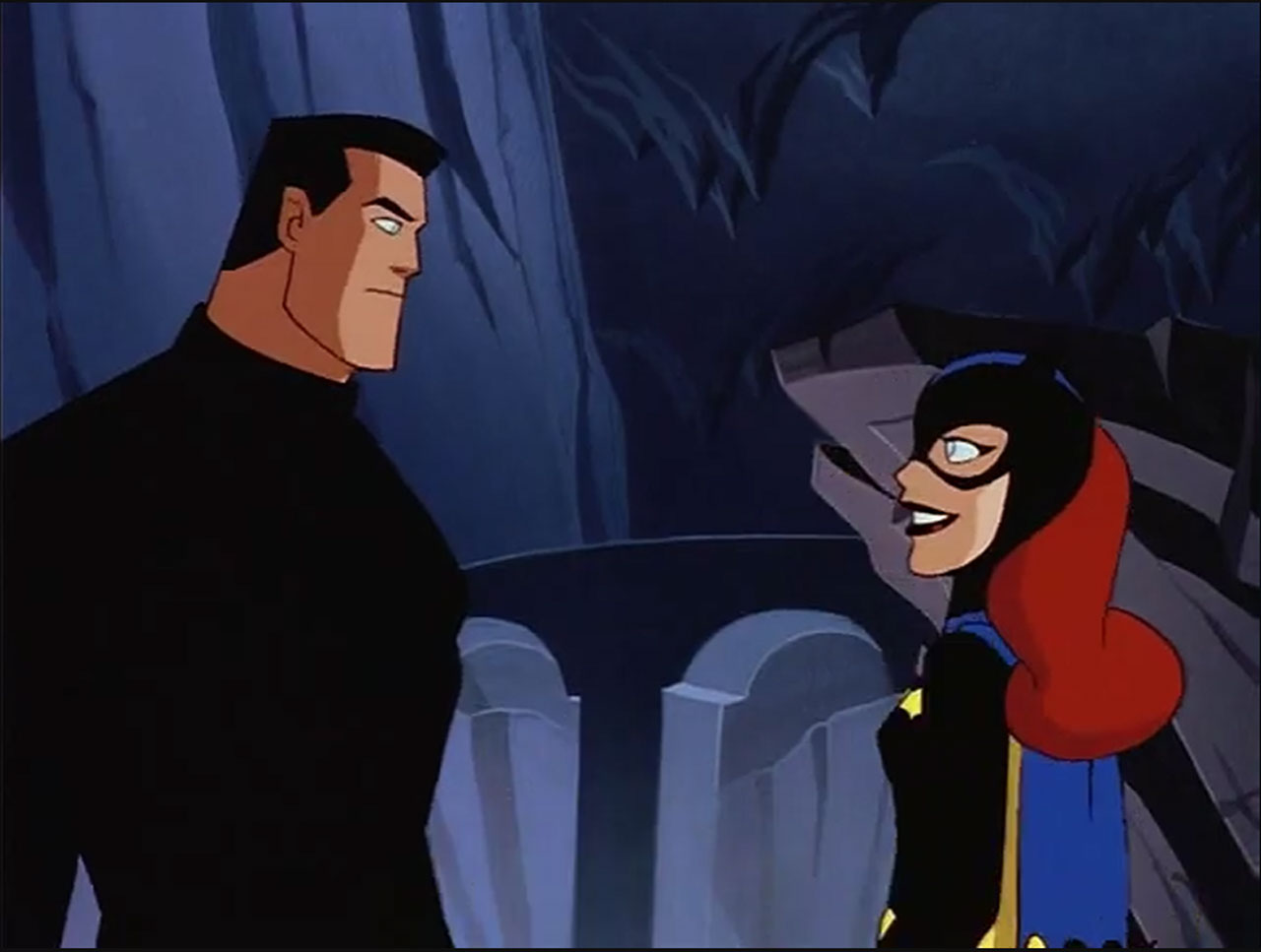 Batman: Strong Honors Kevin Conroy, Marking 3 Years Since His Passing