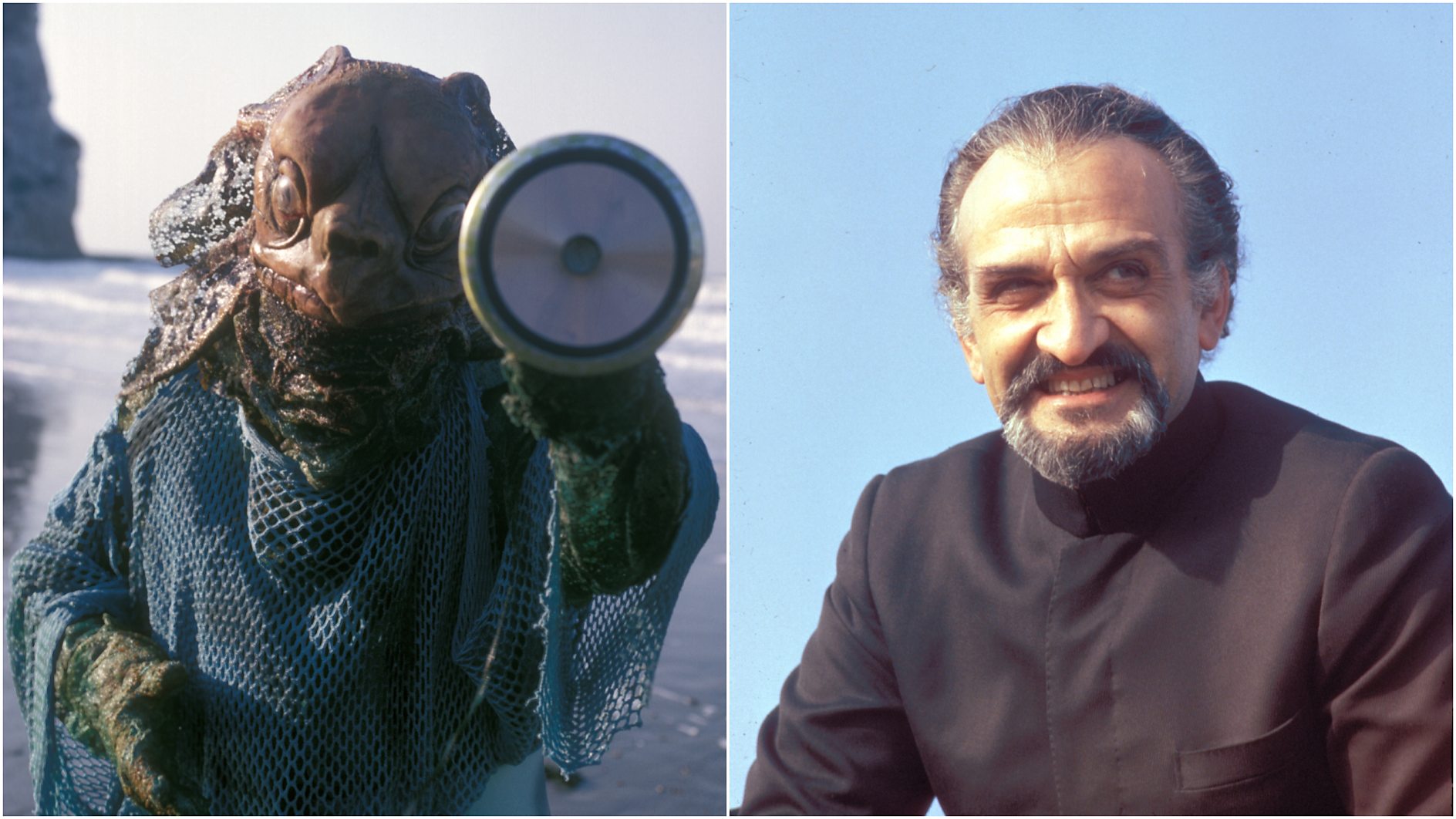 Doctor Who: The Sea Devils Re-Edit Coming to BBC4, iPlayer Next Month