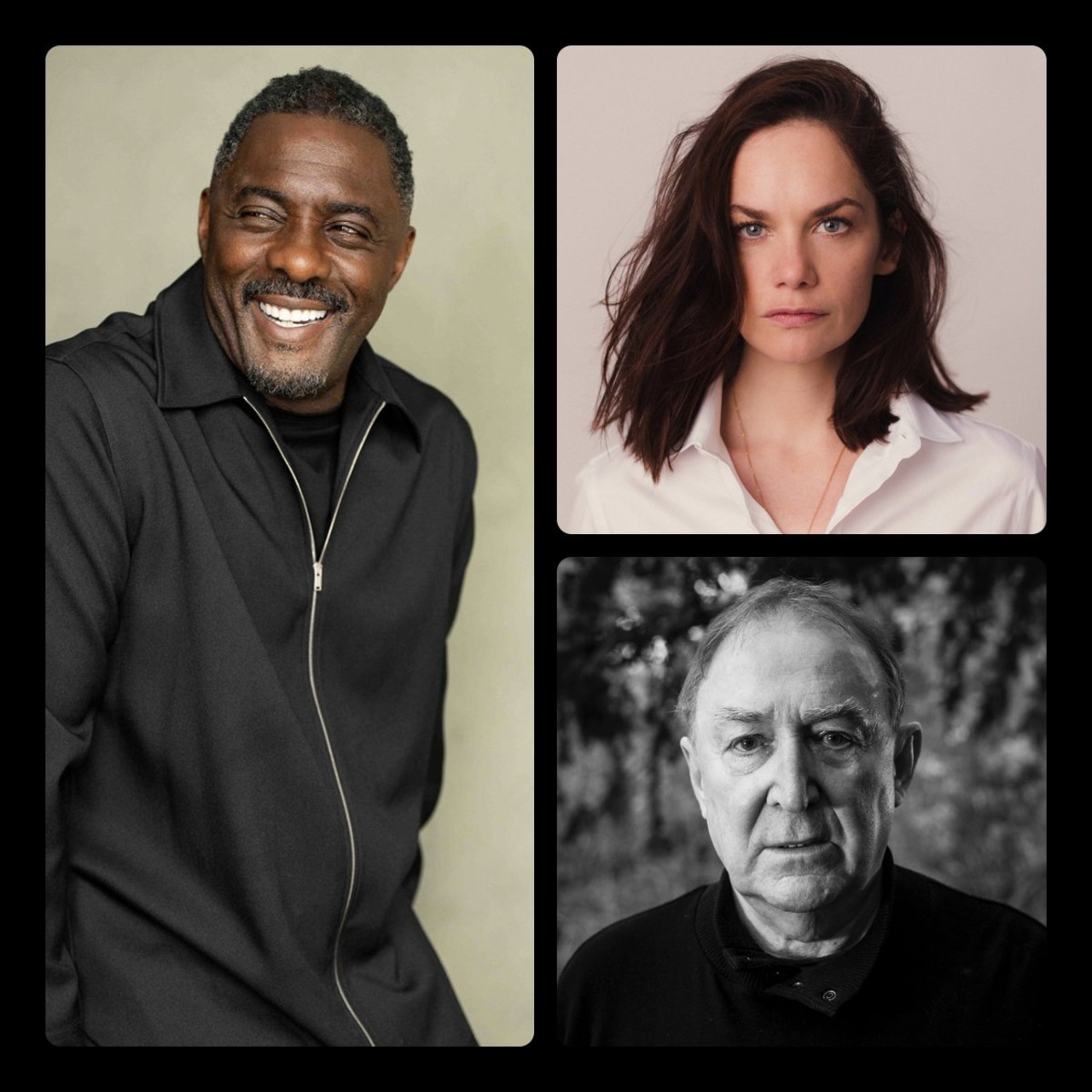 Luther: Idris Elba, Ruth Wilson Reunite for Netflix's Next Installment