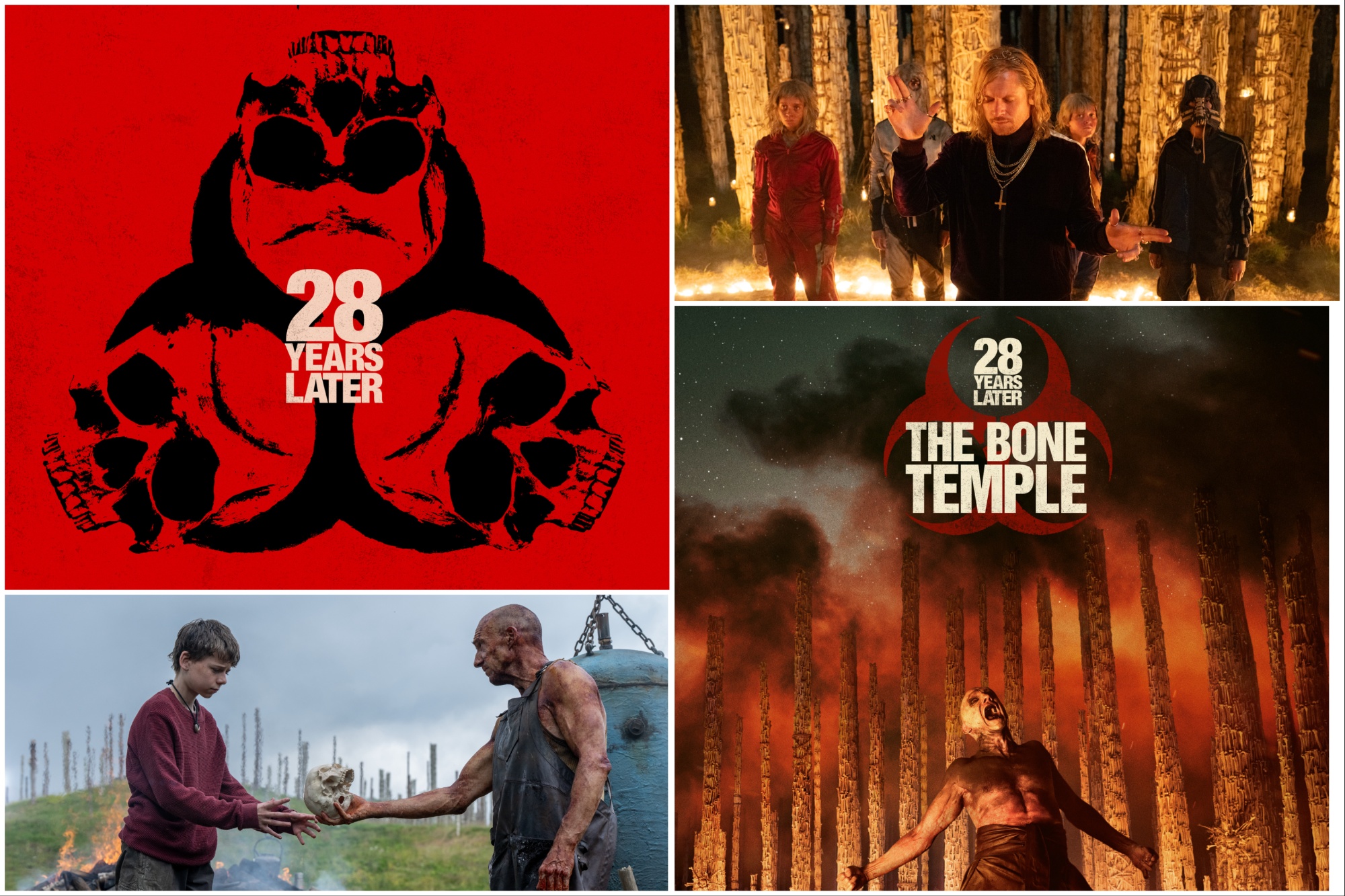 The Third 28 Years Later Film Has Officially Been Greenlit