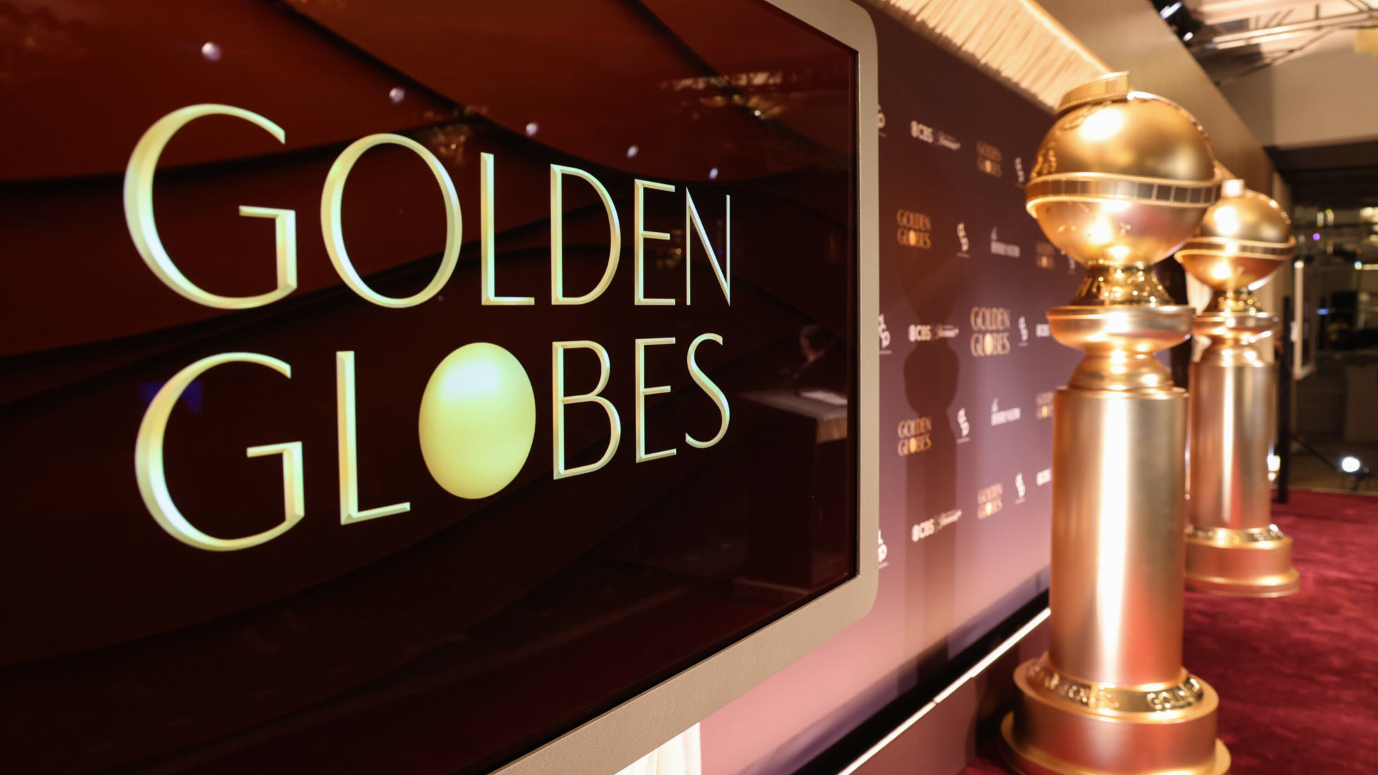 Golden Globes Pre-Shows Guide: How to Get in Early on The Action