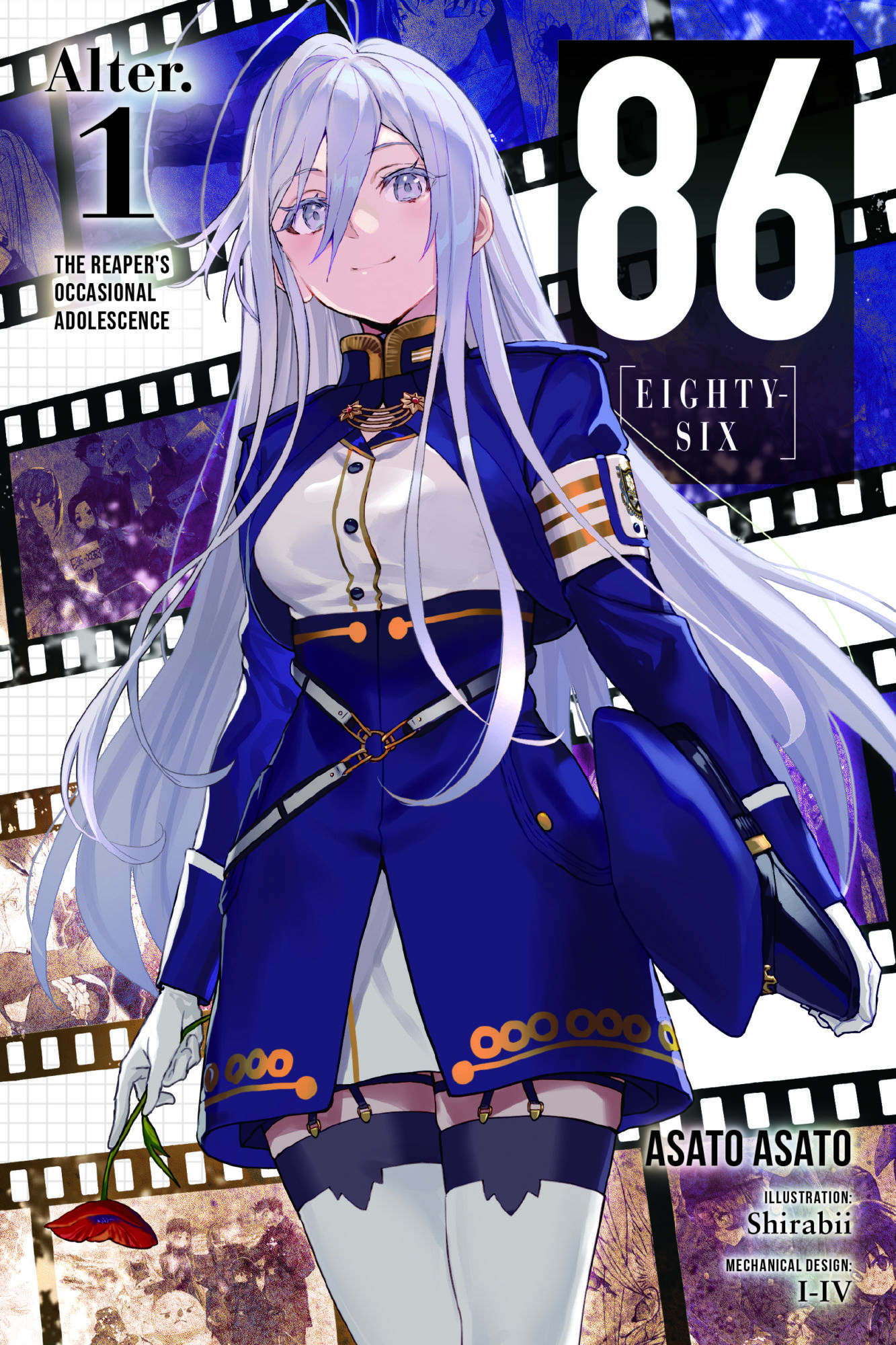 Yen Press Announces 2 New Yen Audio Adaptations of Manga Titles